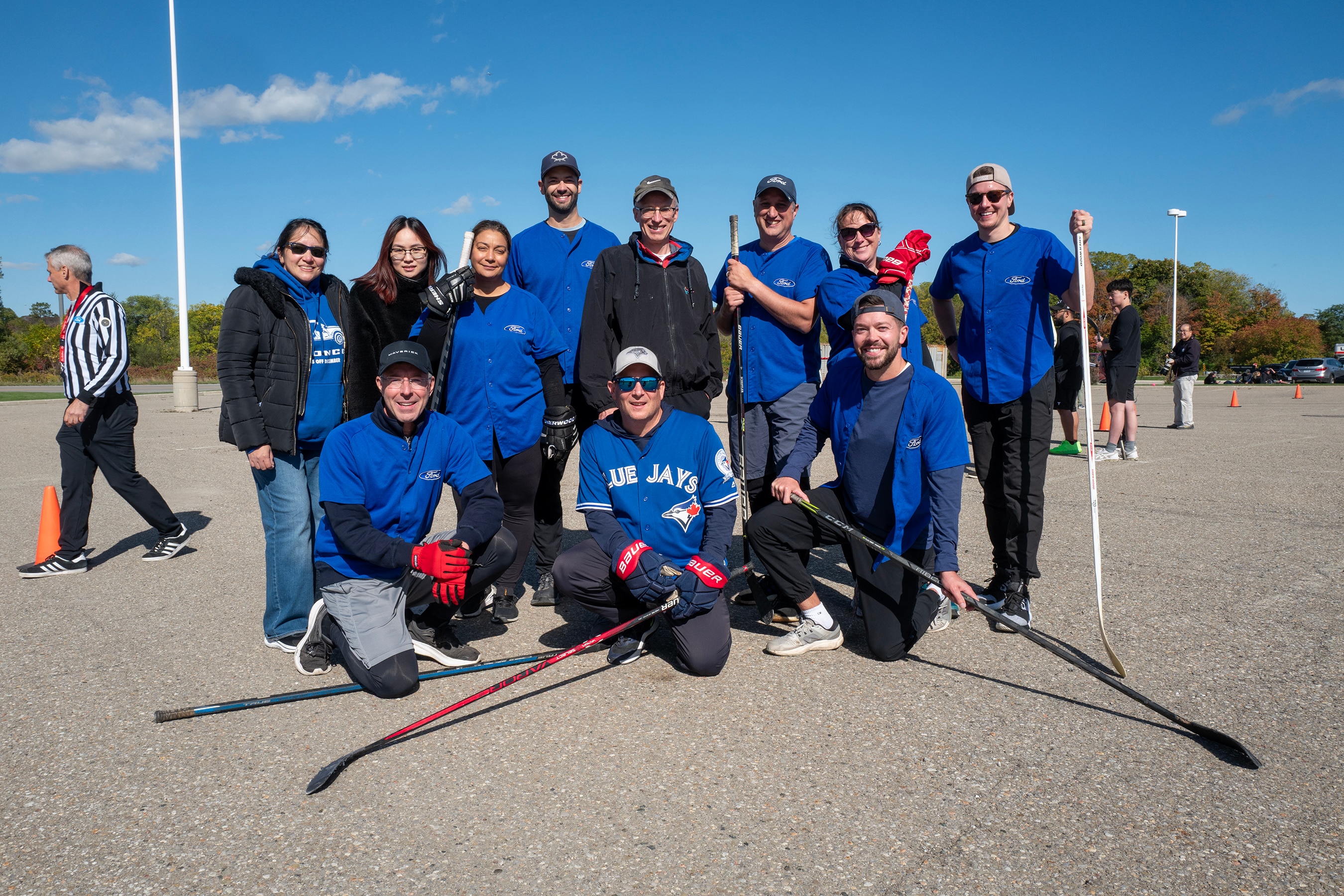 Ford of Canada Recognized Once Again as a Top Employer
