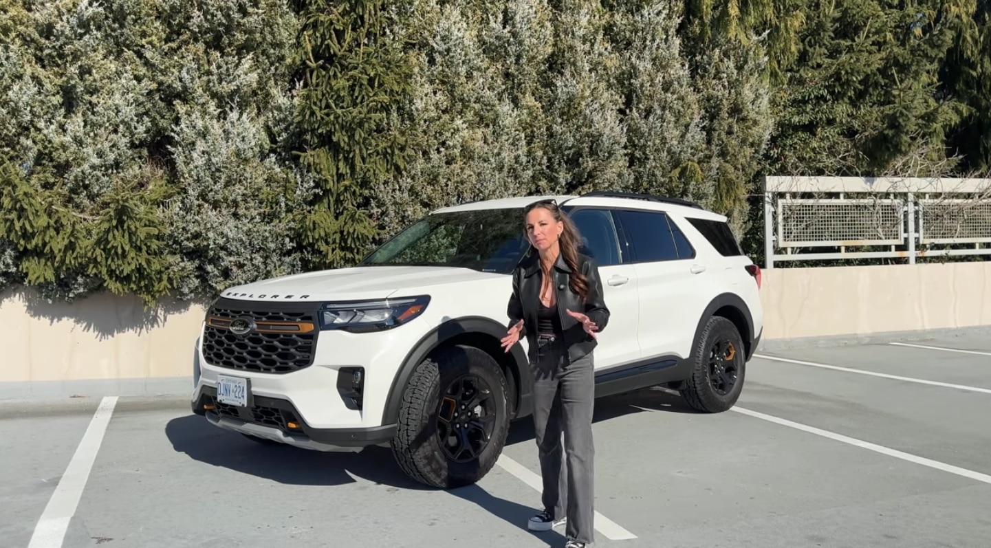 Ford Official Site | Vehicles, History & Community