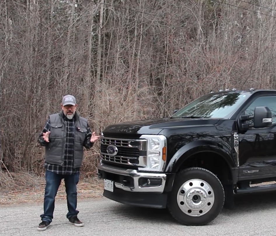Ford Official Site | Vehicles, History & Community