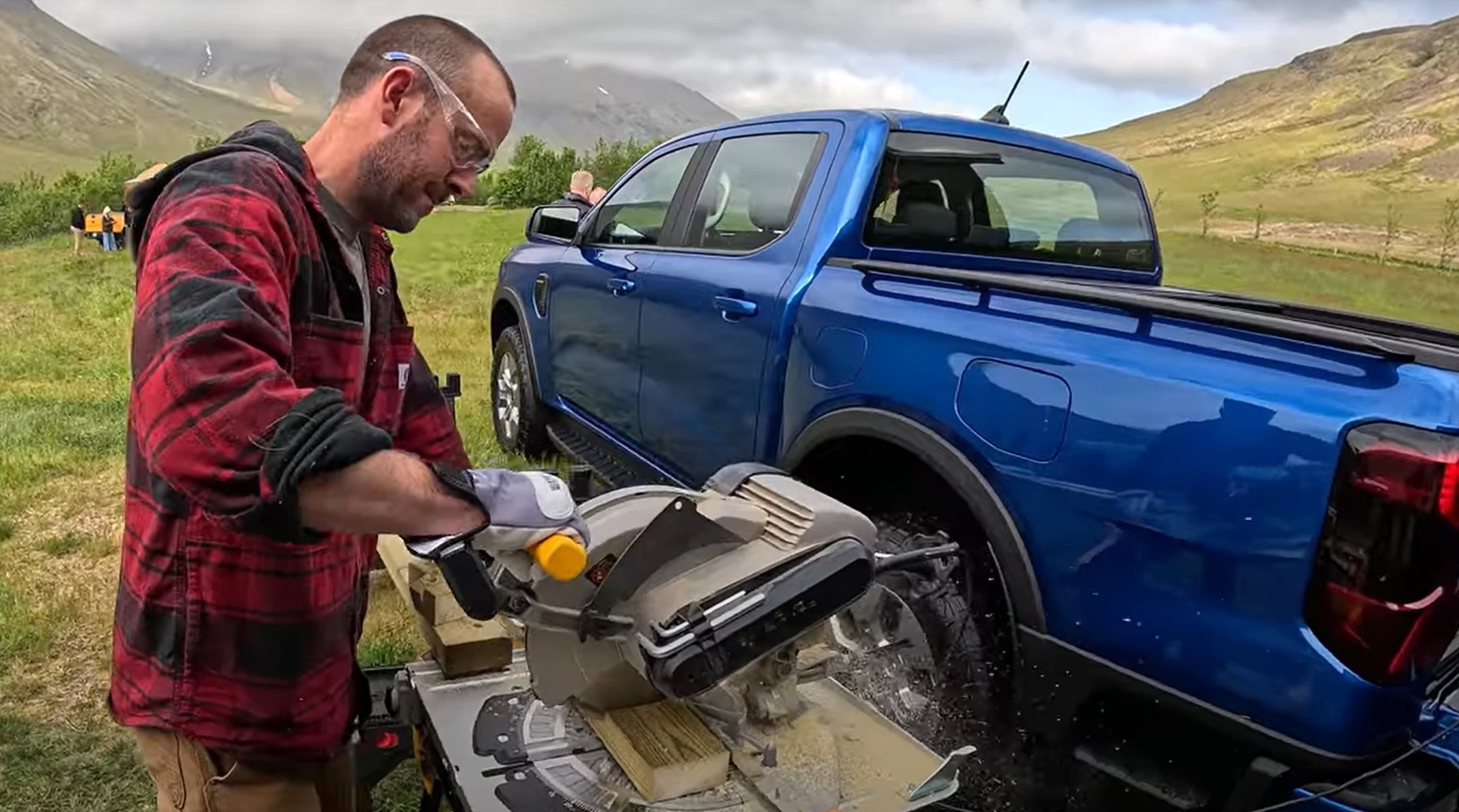 What Ranger Owners Think of the New Ranger Plug-In Hybrid
