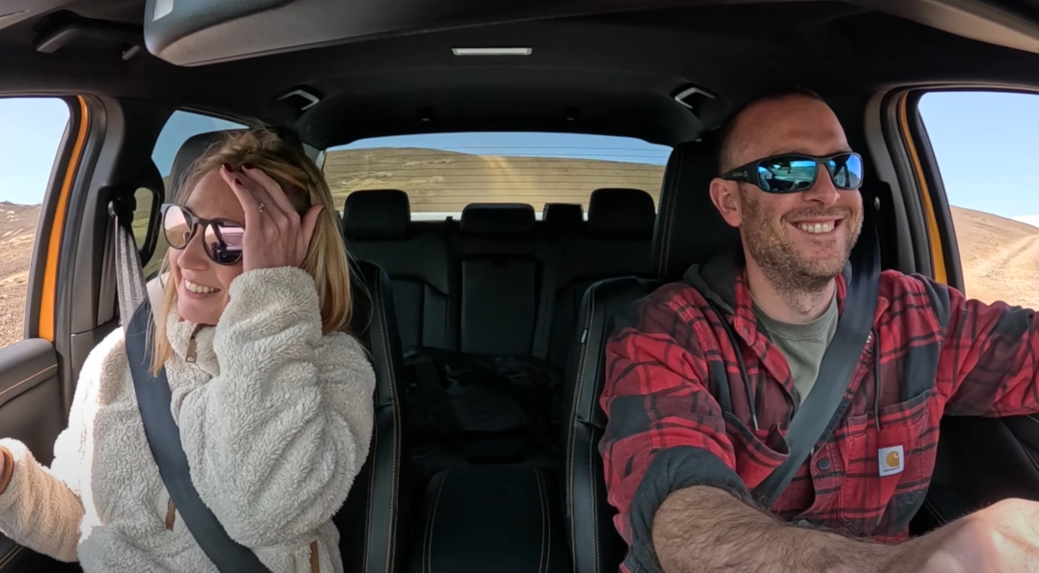 What Ranger Owners Think of the New Ranger Plug-In Hybrid