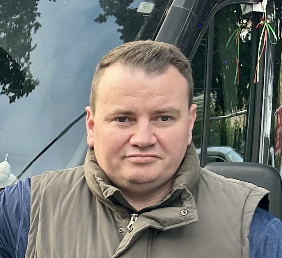 Ford Official Site | Vehicles, History & Community