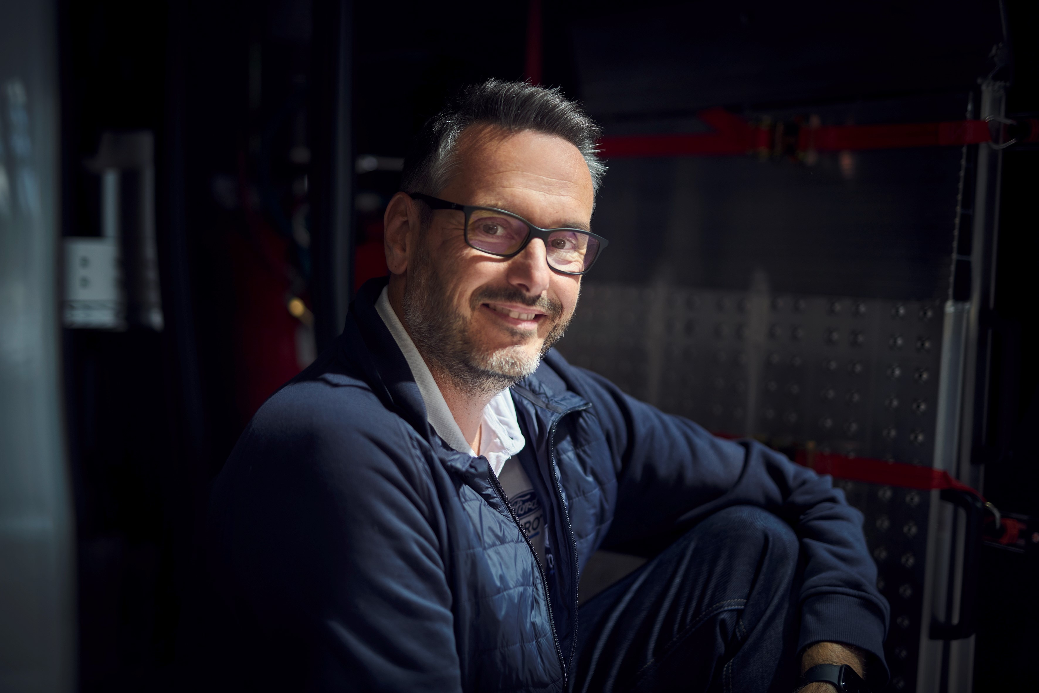 Workshops on Wheels. Here’s How Mobile Service Vans Deliver Uptime