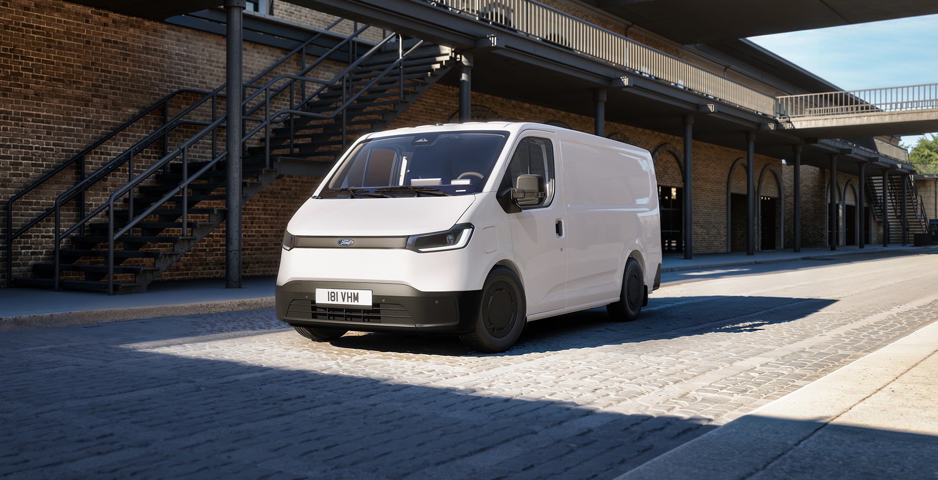 Revealed: A First Look at the All-New Transit City
