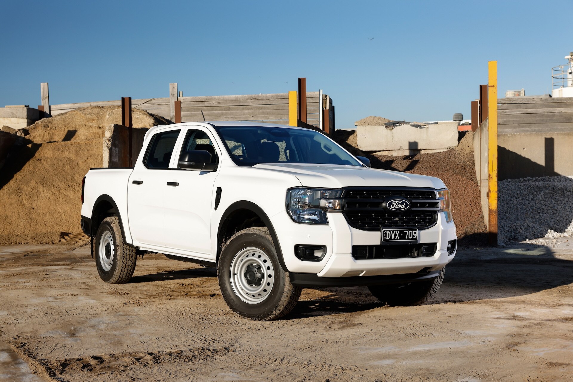 Updated 2026 Ford Ranger Lineup Detailed