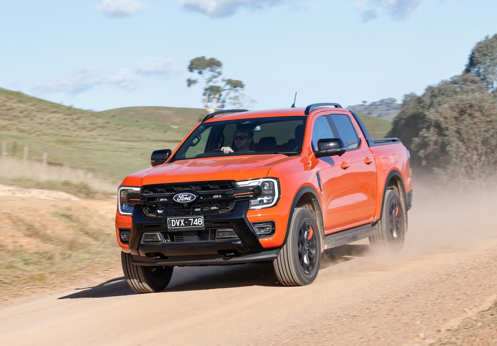 Updated 2026 Ford Ranger Lineup Detailed