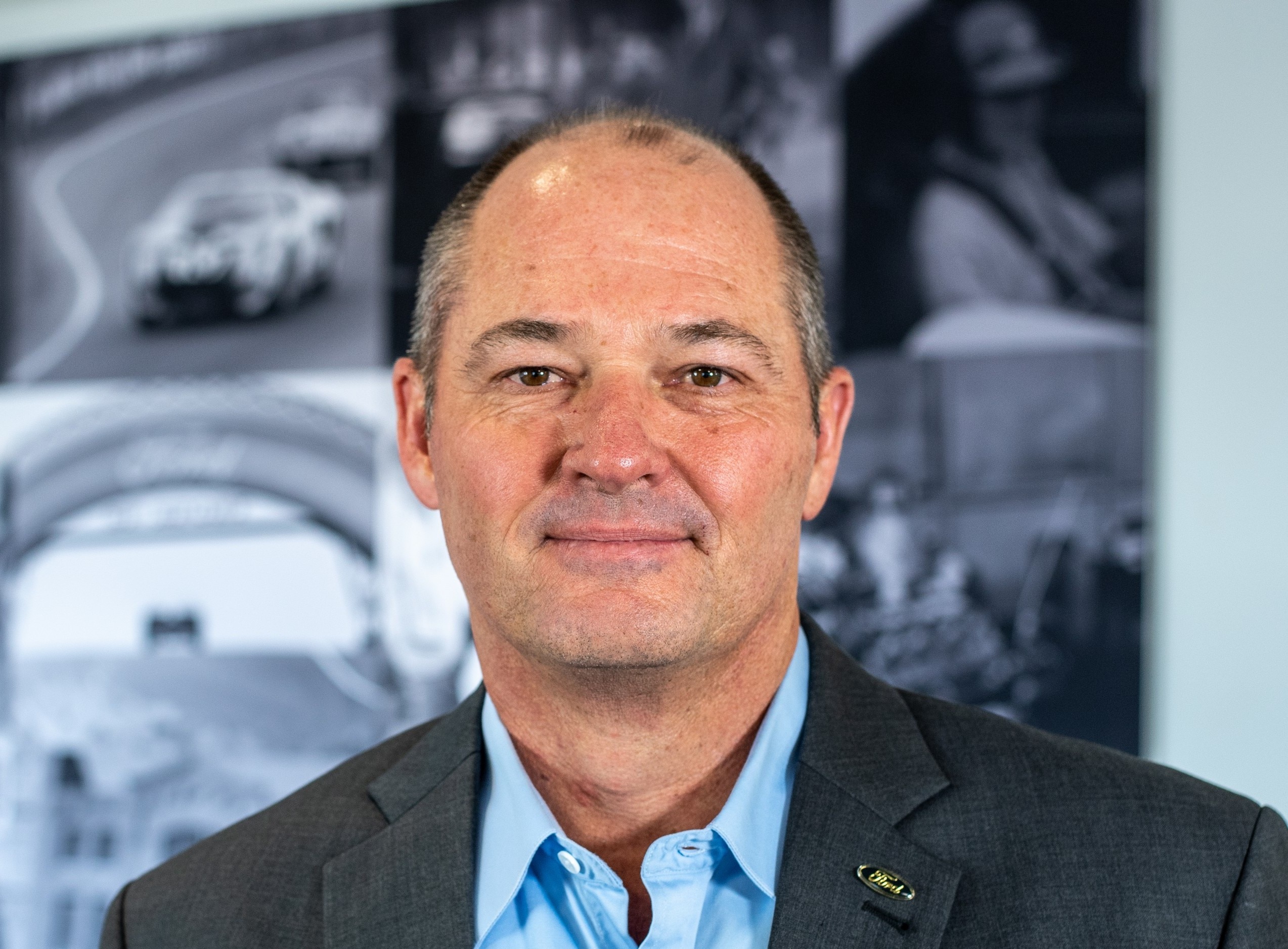 Ford South Africa's New HQ and First Signature 2.0 Dealership