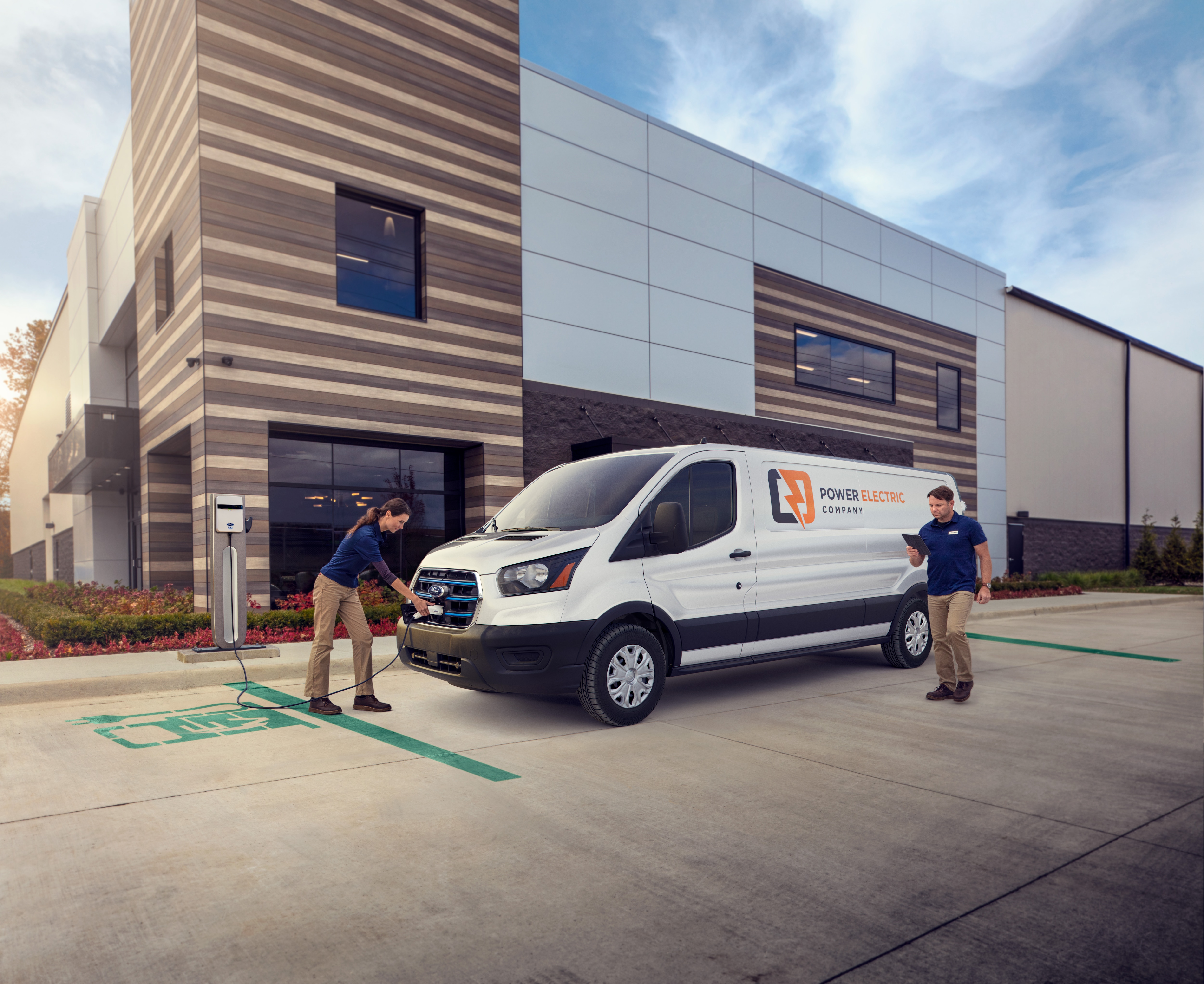 Ford Trucks, Vans Earn Nine 2023 Vincentric Awards as Total Cost of ...
