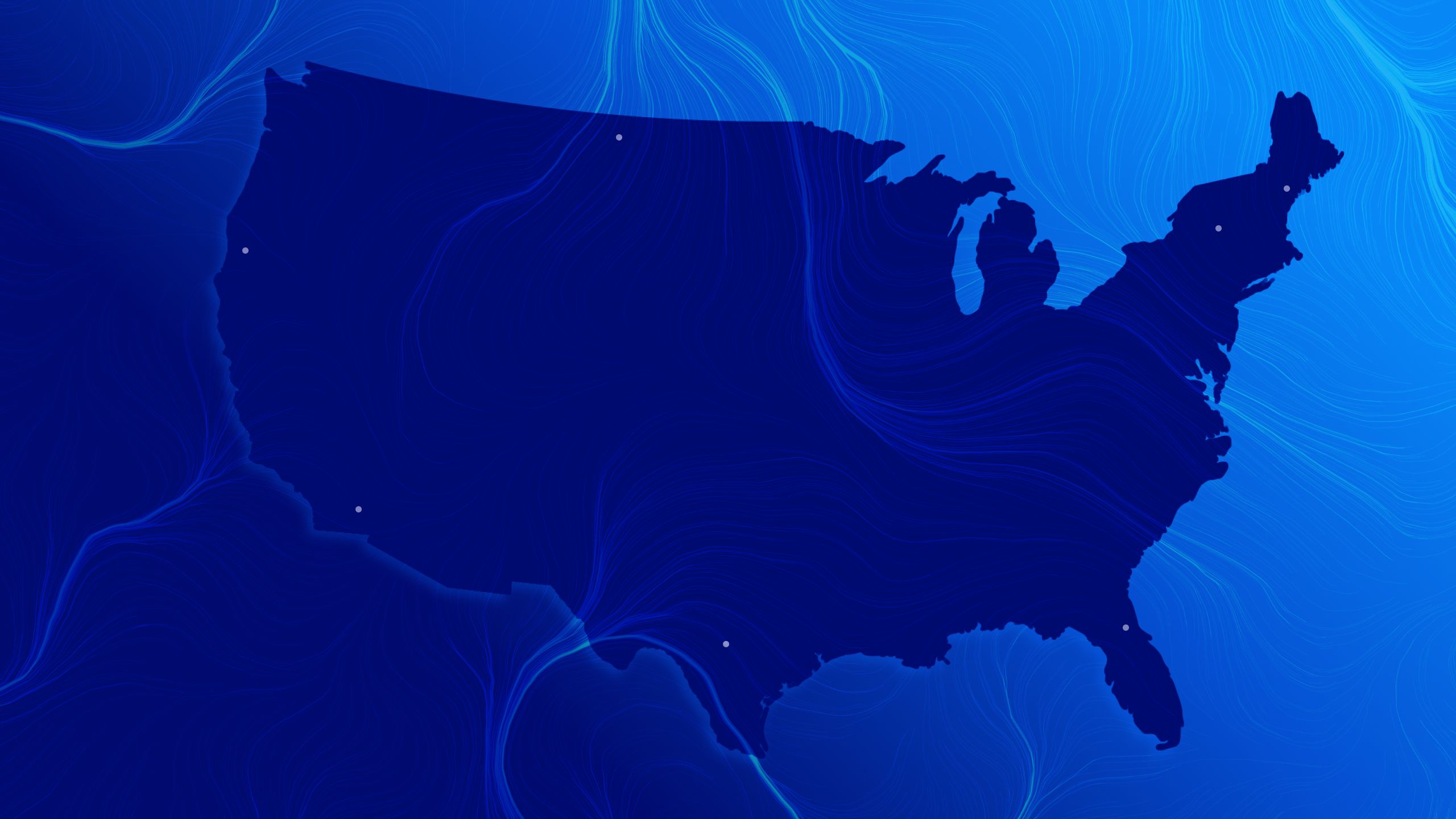 Red, White, And BlueCruise: U.S. Hands-Free Highway Driving Trends