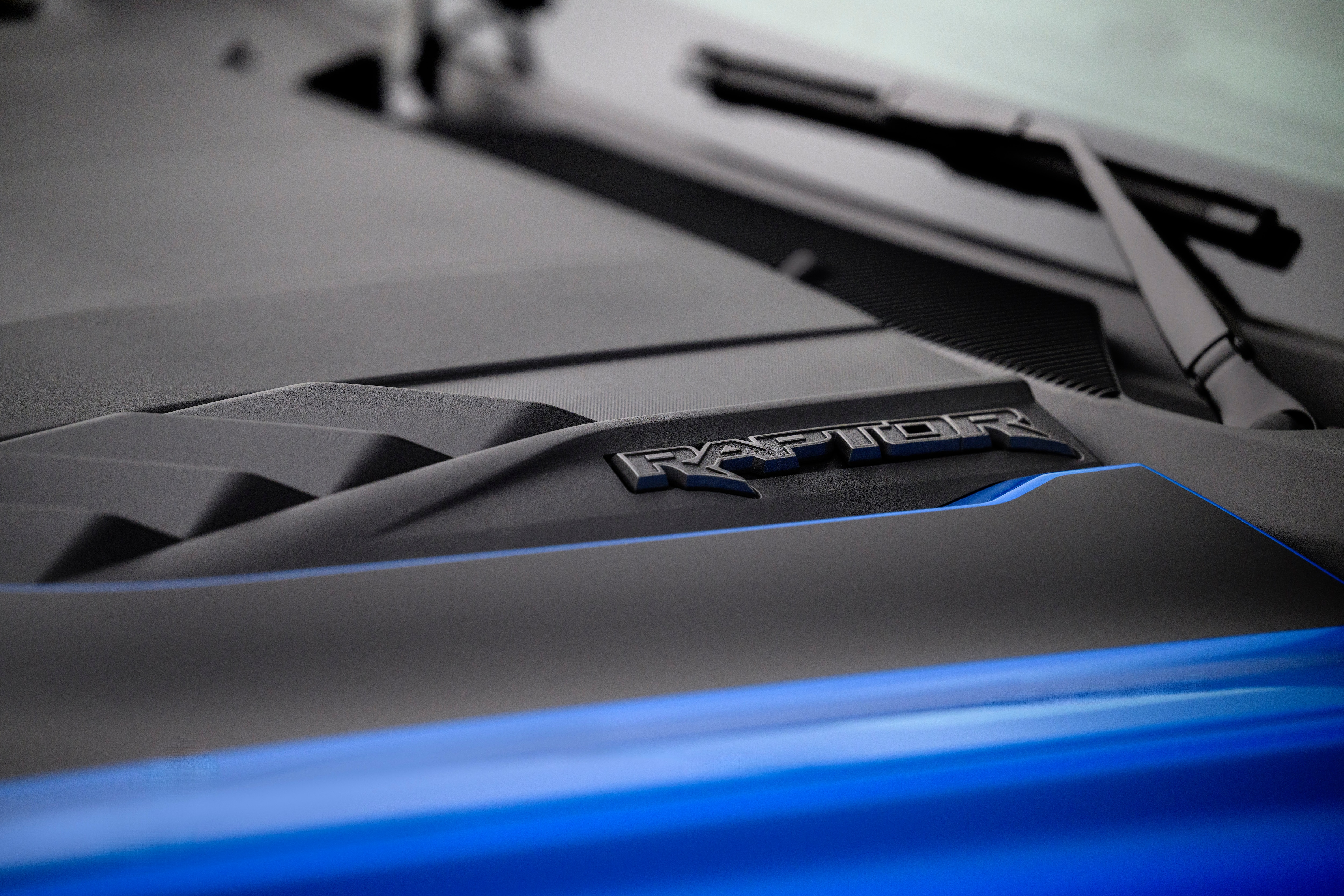 Bronco Raptor Black Appearance Package Debuts Under Total Solar Eclipse