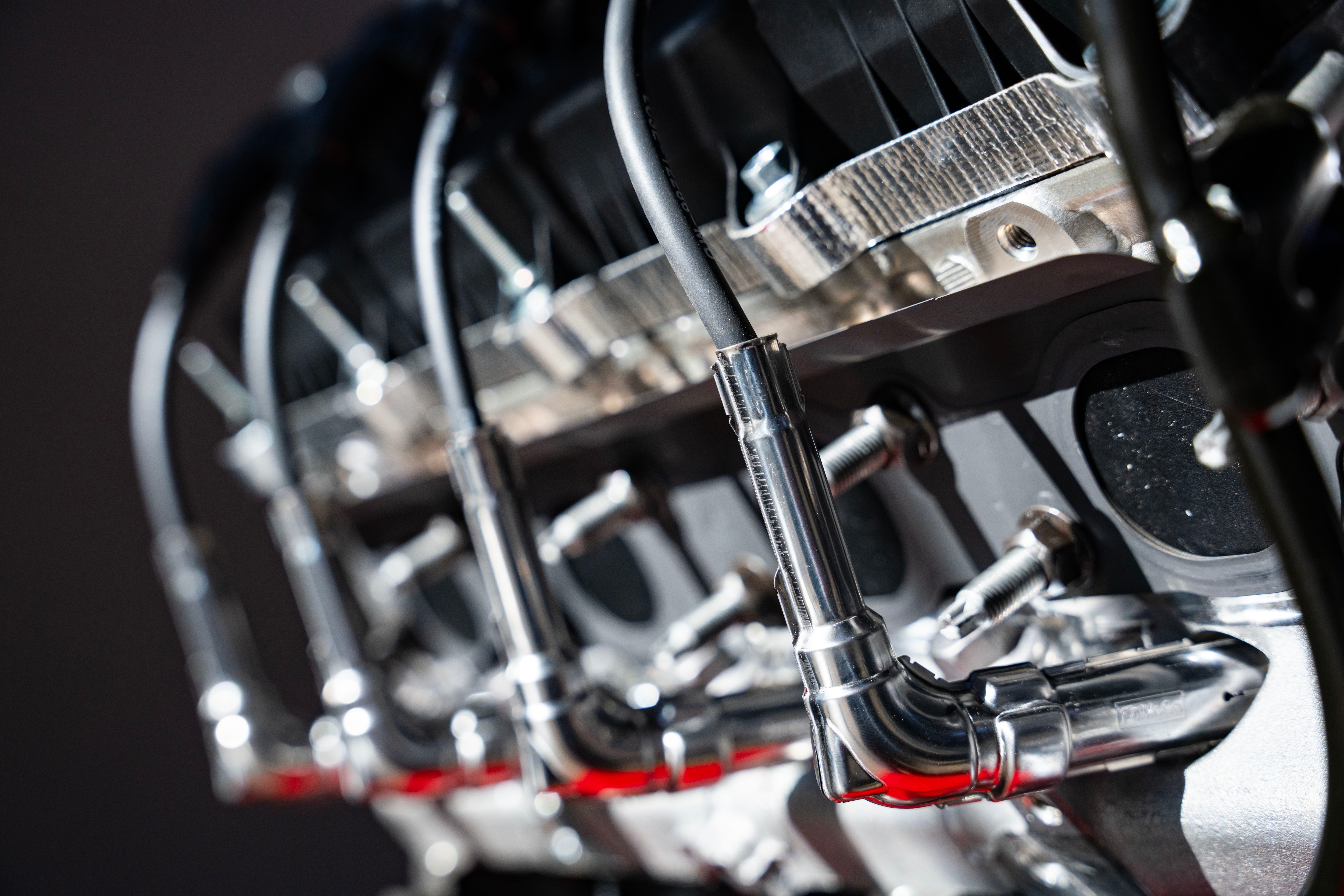 New Megazilla, Coyote Crate Engines Deliver More On- and Off-Road Power