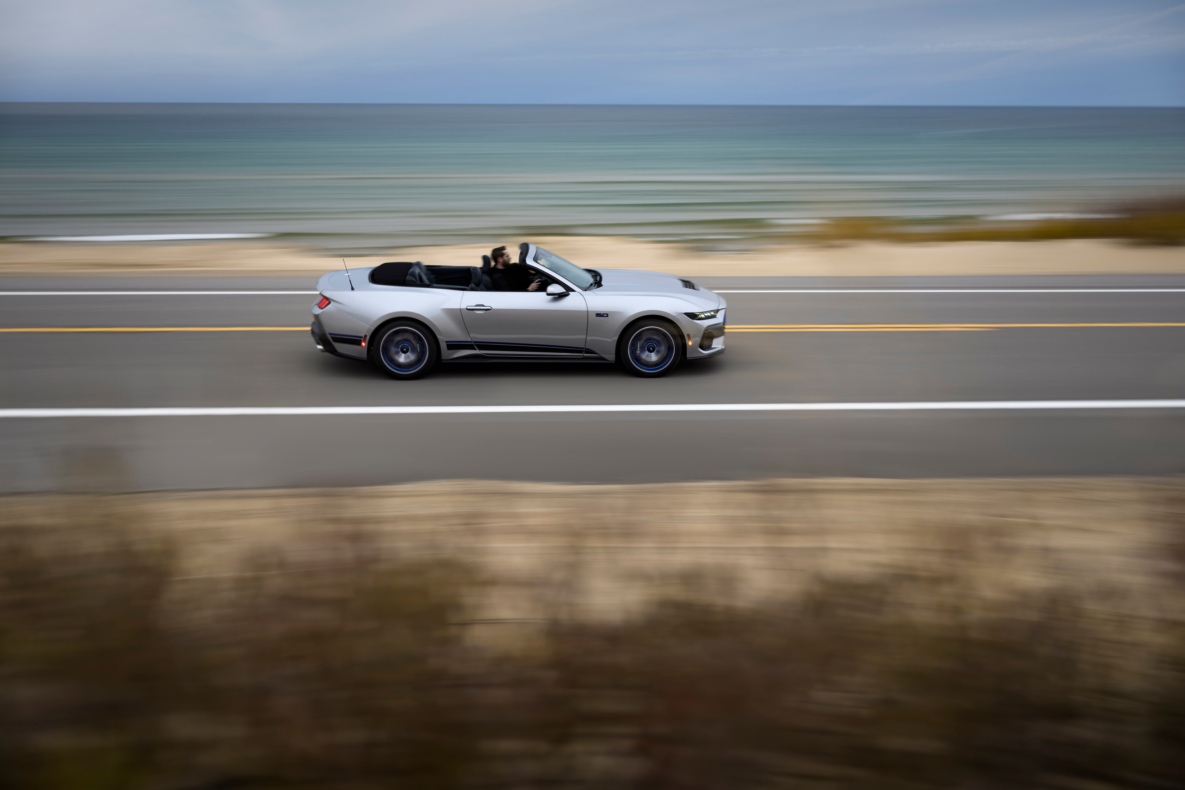 How Reliable Are Ford Mustangs? Here's What Consumer Reports Says