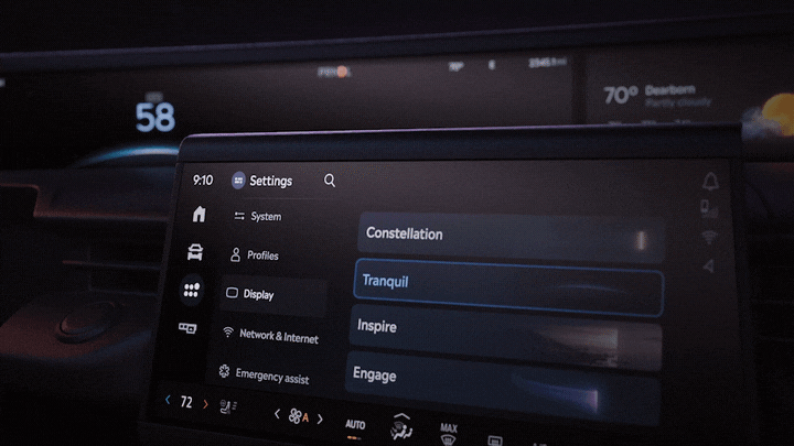 Enhance Your Drive: Introducing the All-New Ford and Lincoln Digital ...
