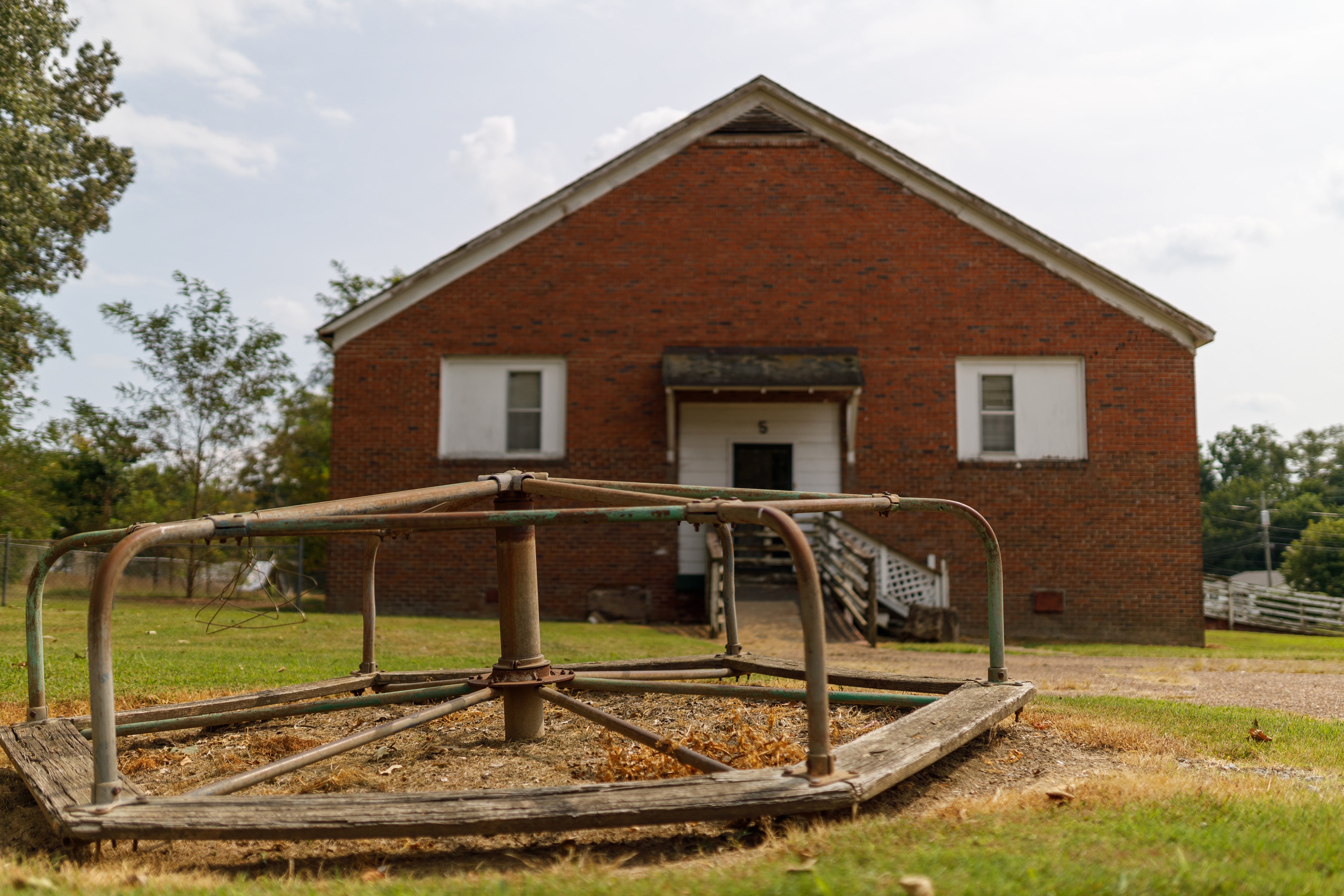 Ford Philanthropy Breaks Ground on New Ford Community Center in Tennessee