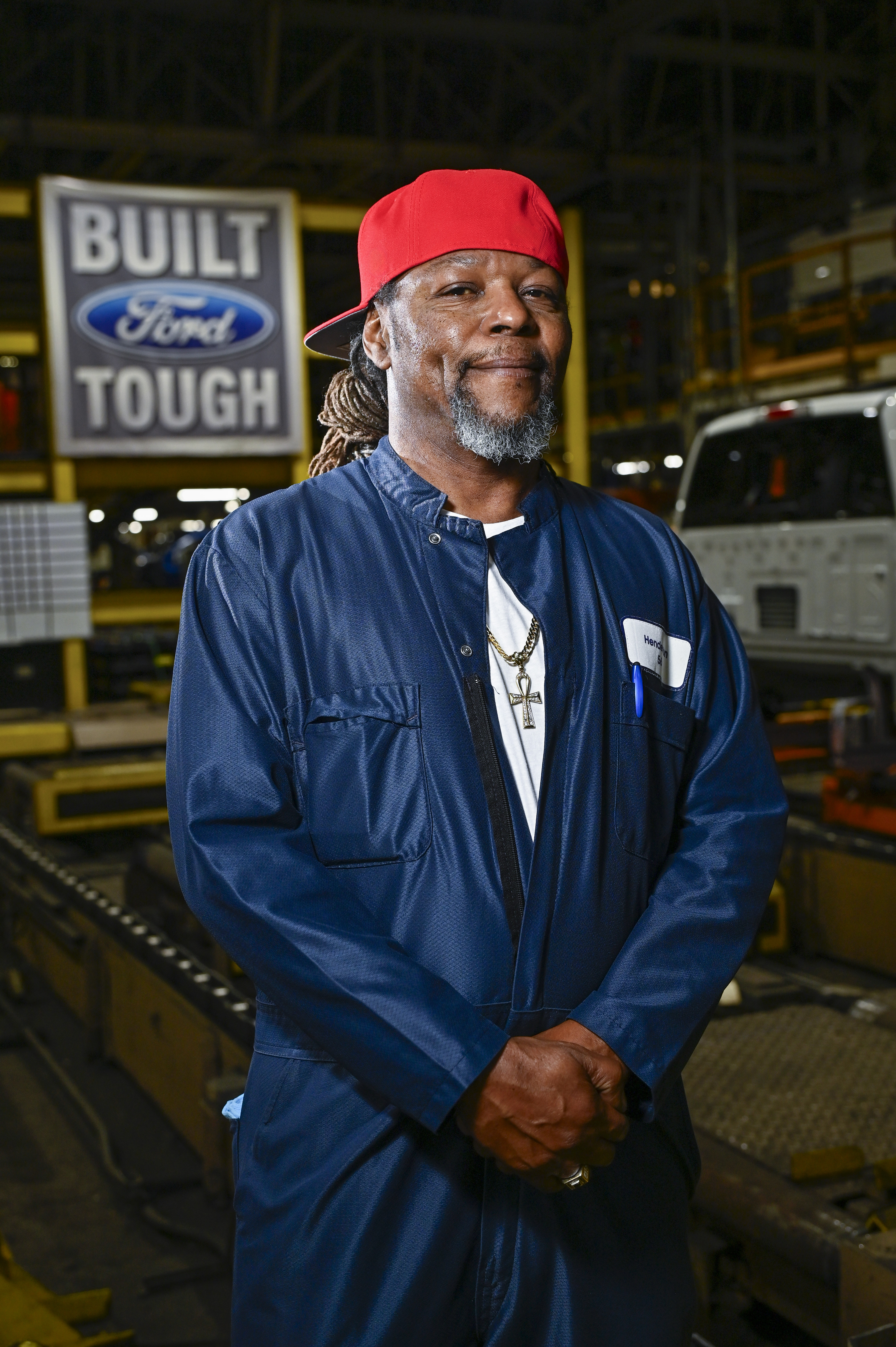 Ford is America’s Automaker Again, with Most Vehicles Assembled, Most ...