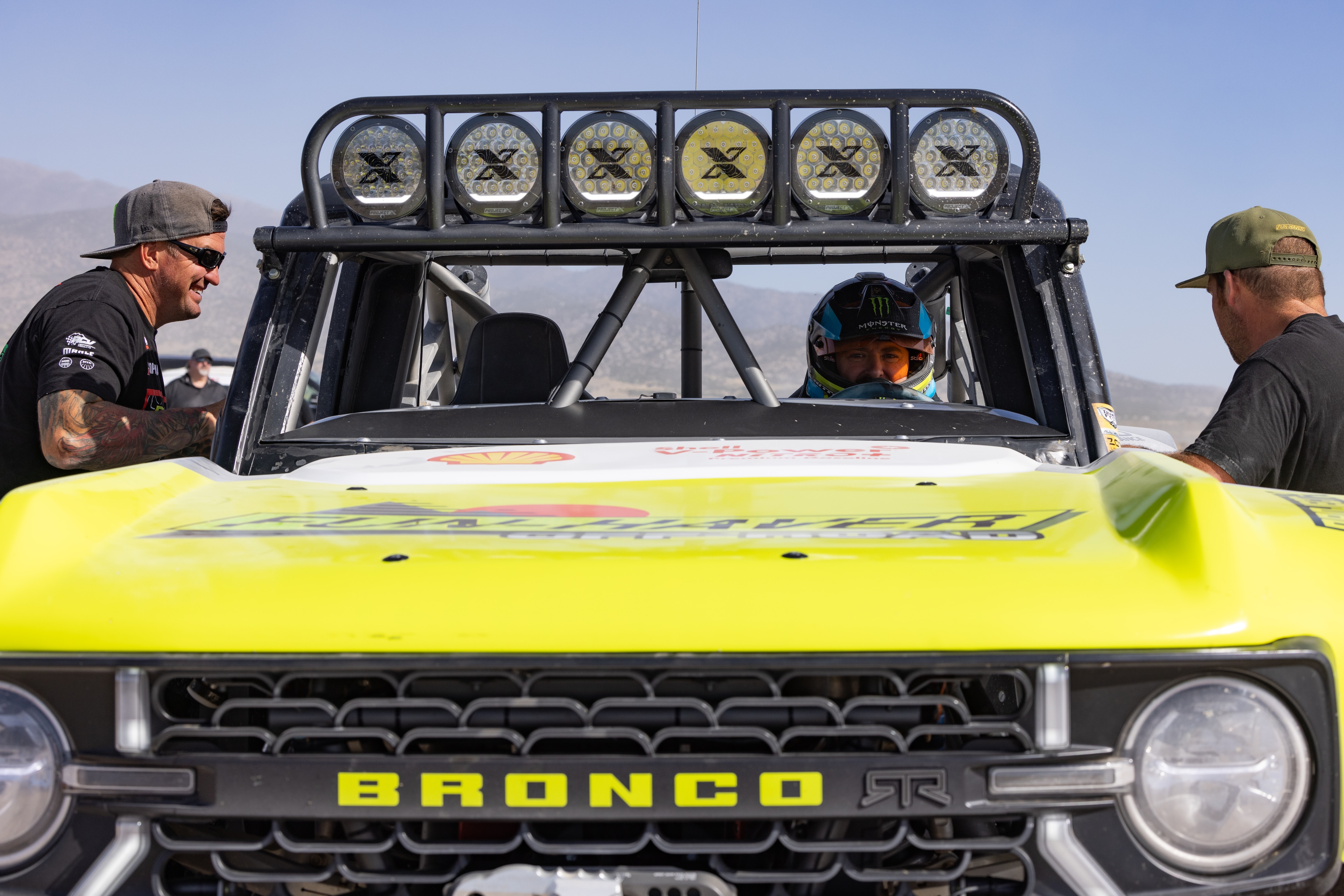 Raptor at 15: How the Desert-Bred Beast Changed Off-Road Performance