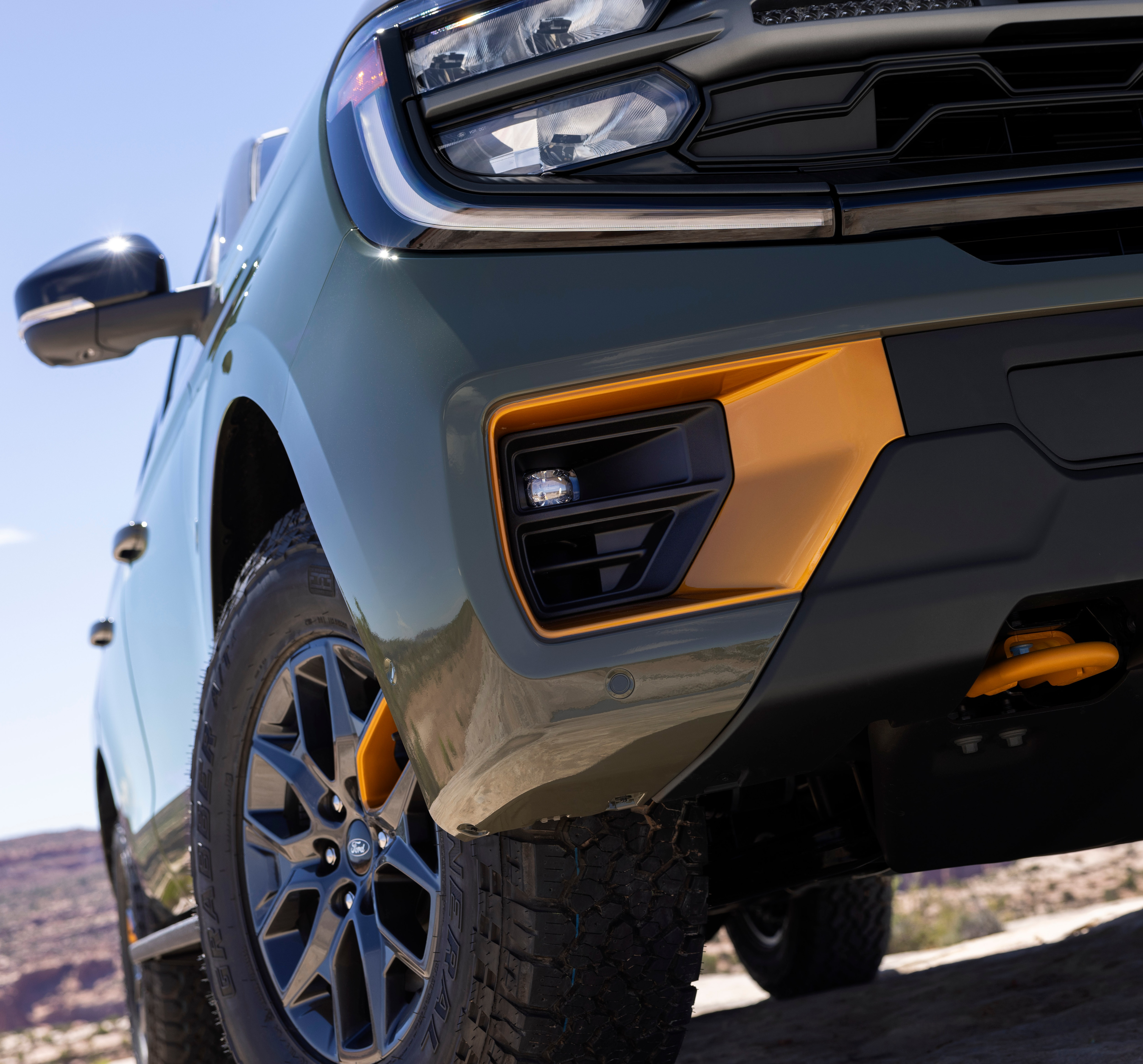 All-New Ford Expedition Fully Redesigned for Families with Big Lives
