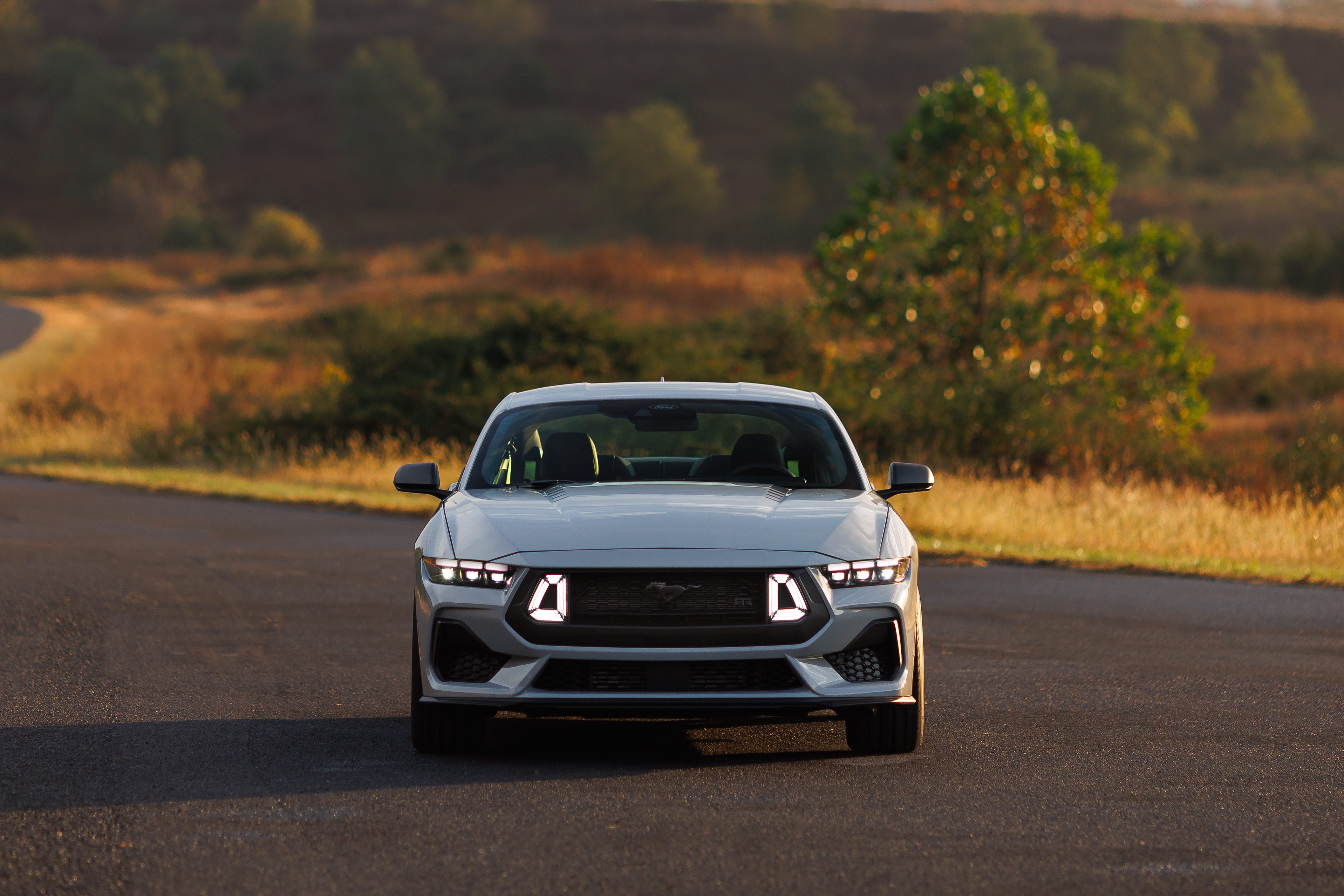 Drift-Ready from the Factory: Inside the Development of the 2026 ...