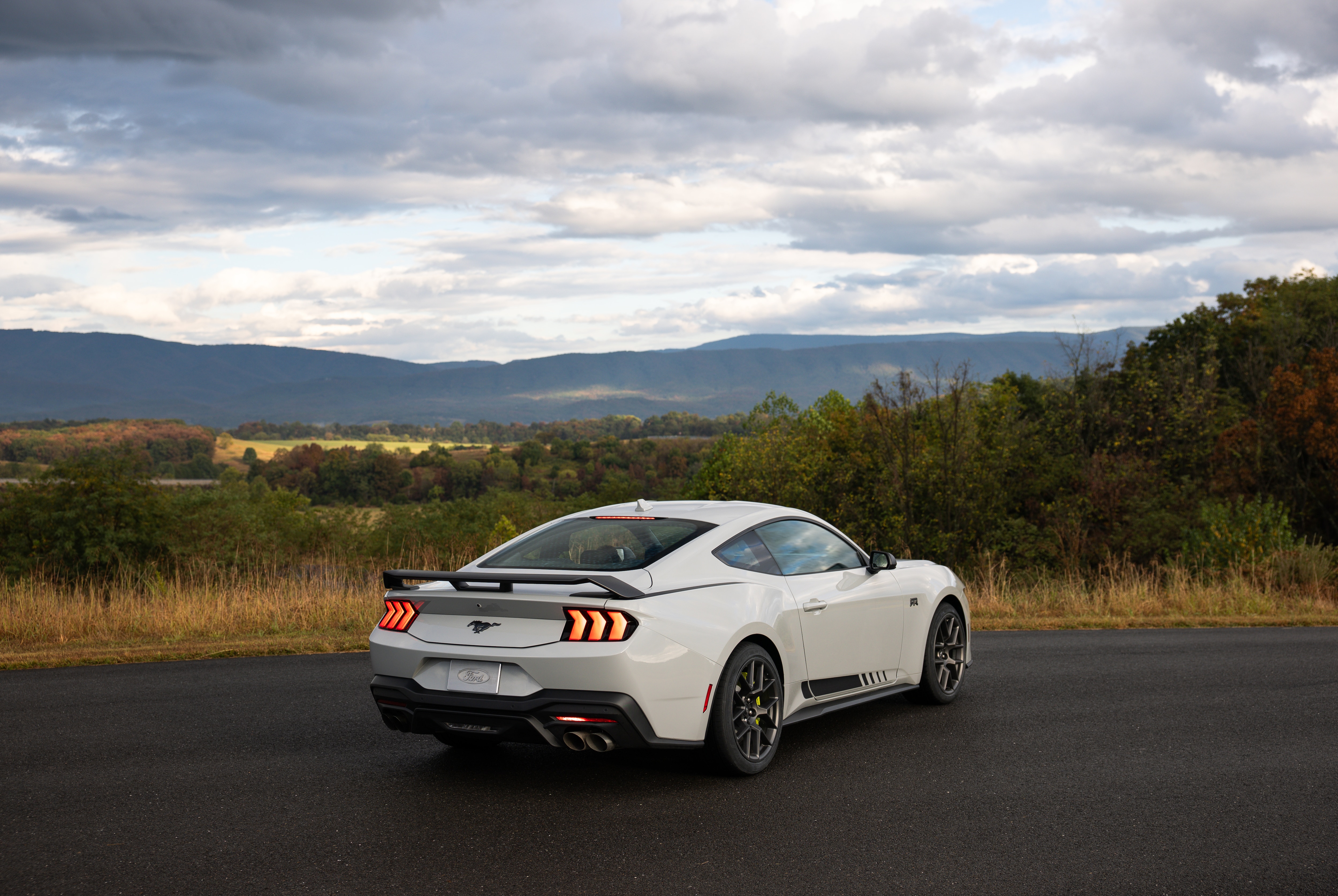 Drift-Ready from the Factory: Inside the Development of the 2026 ...