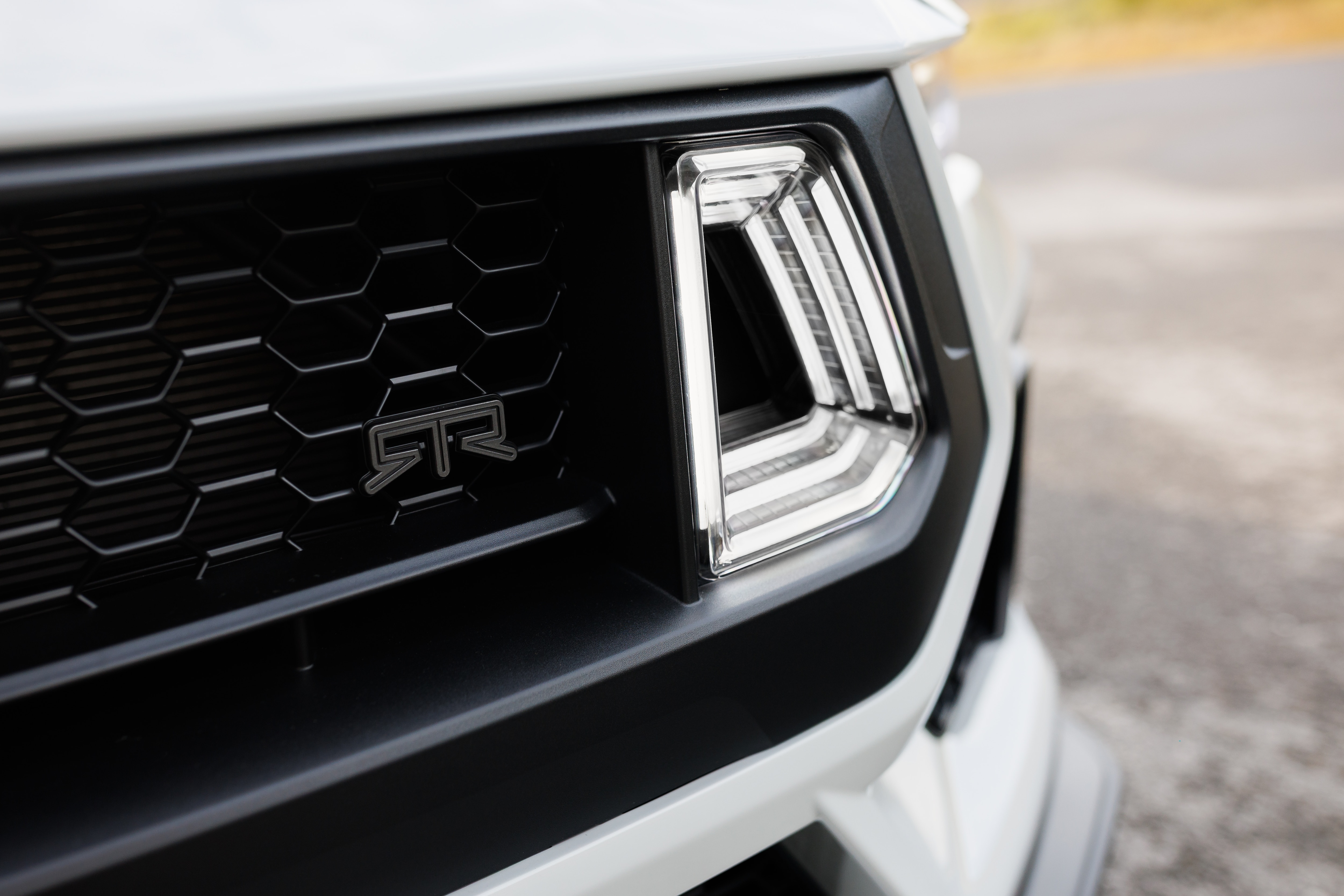 Drift-Ready from the Factory: Inside the Development of the 2026 ...