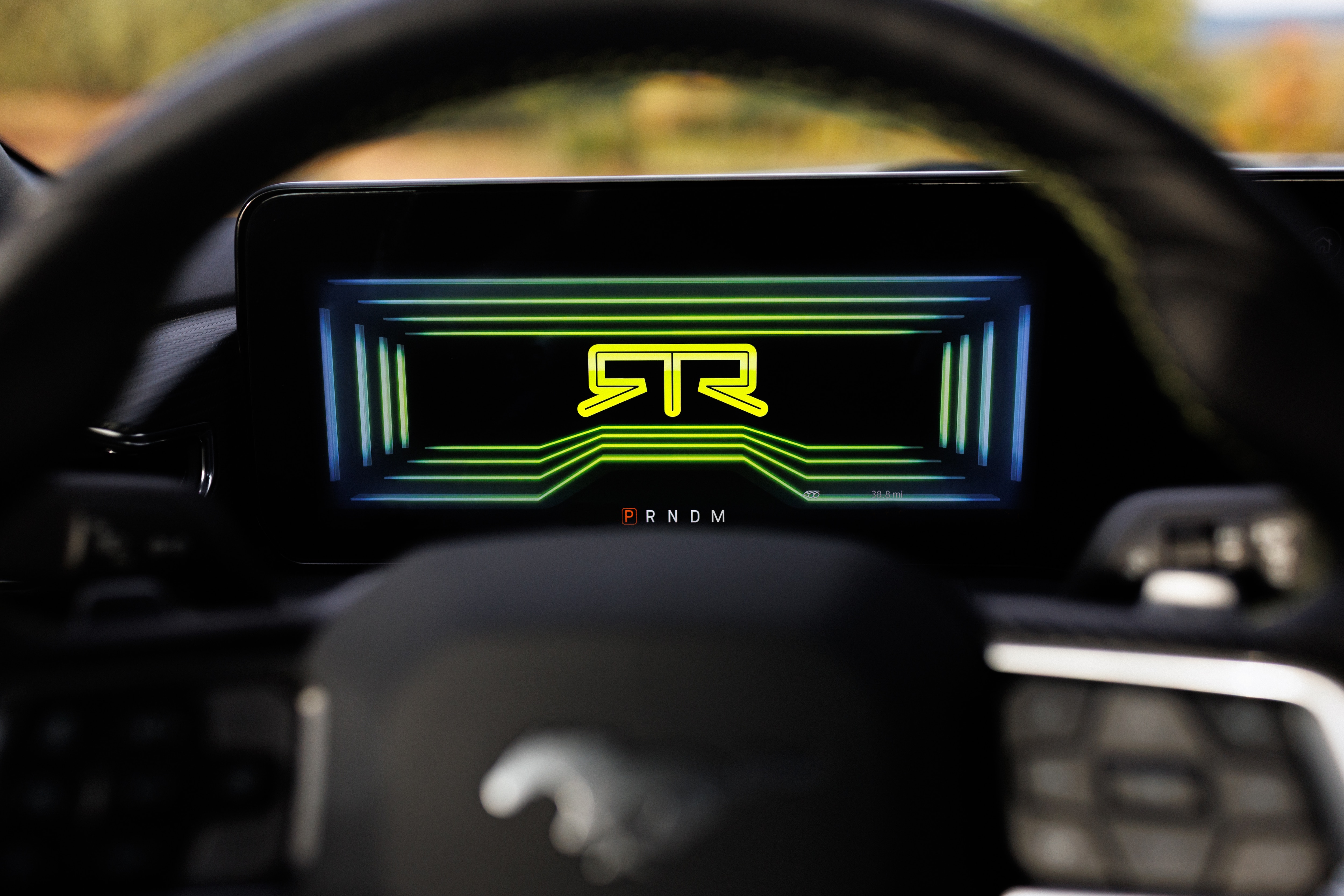 Drift-Ready from the Factory: Inside the Development of the 2026 ...