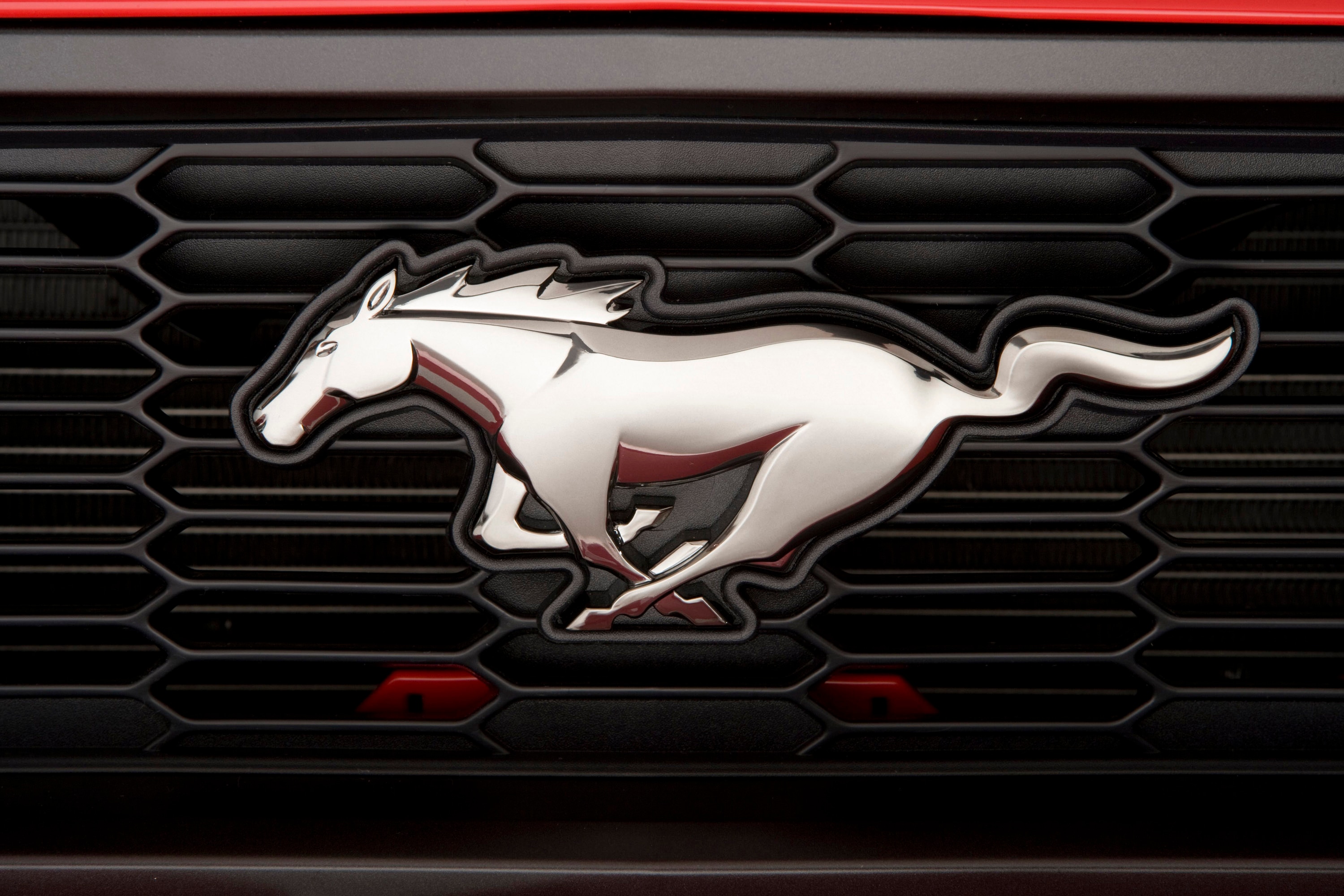 American Icon: How Mustang Defines Freedom for an Entire Generation