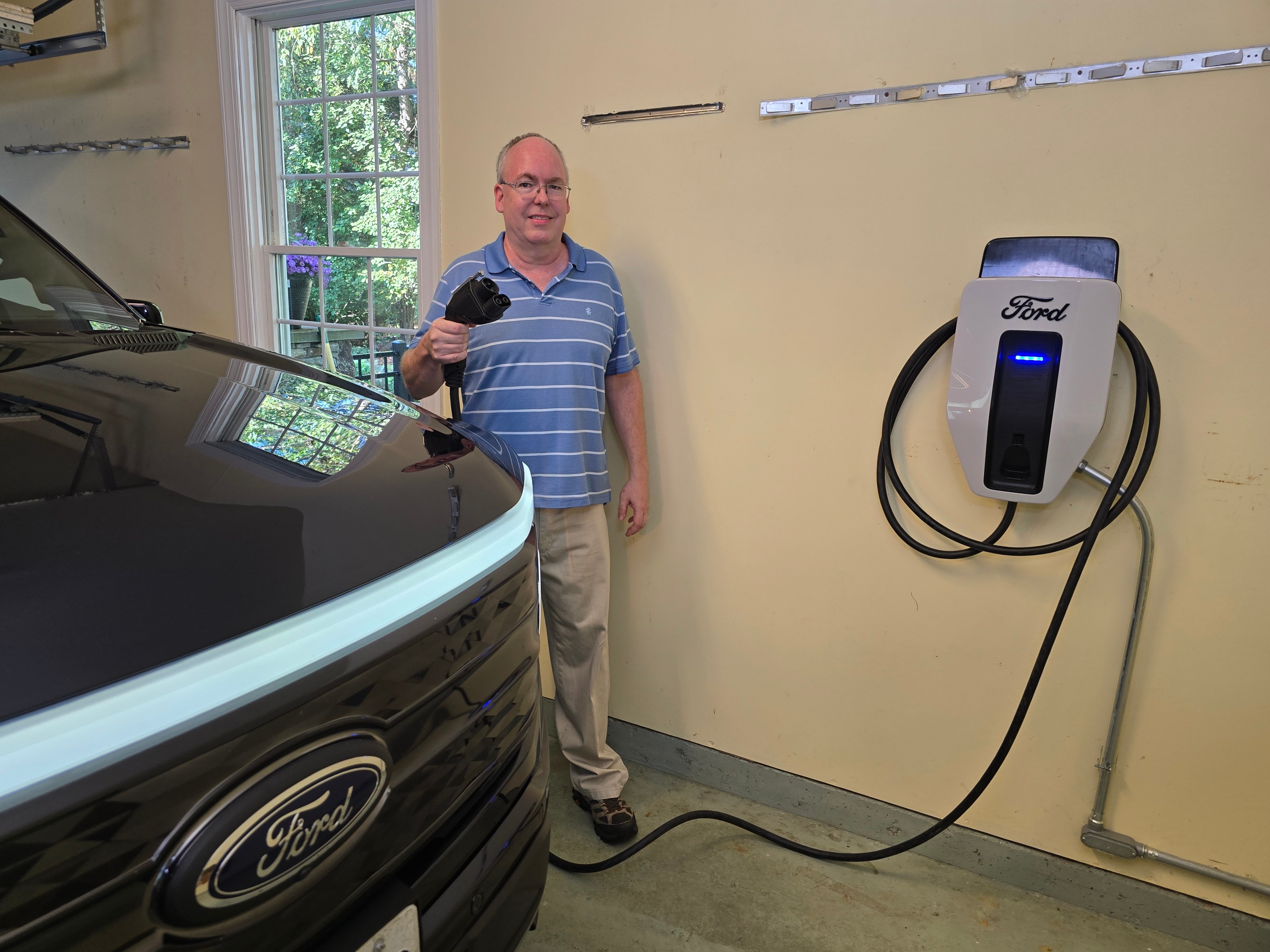 Your Next Side Hustle Might Come from Your Parked Electric Vehicle | ⚡ ...