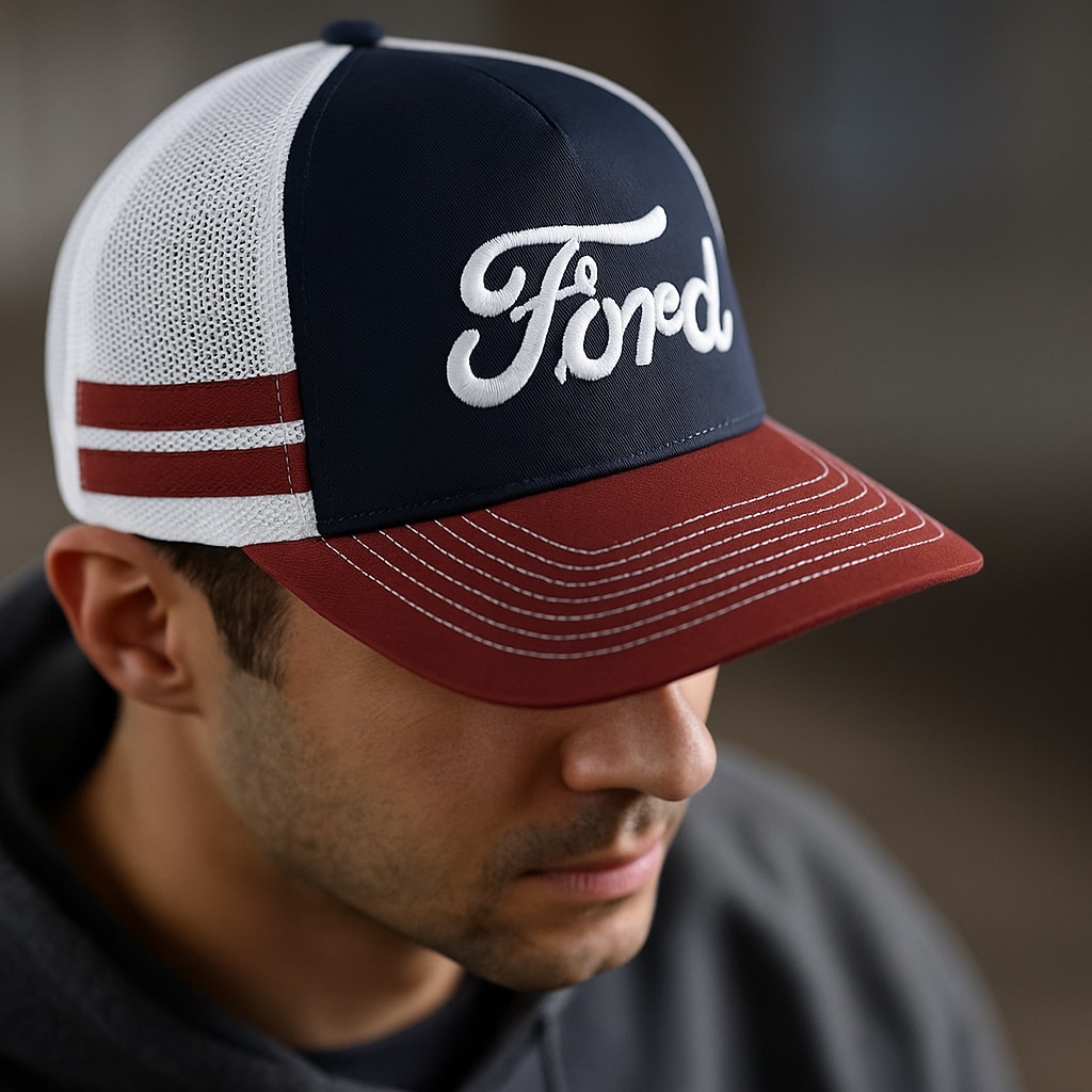 Sleigh the Holidays with These Must-Have Ford Gifts