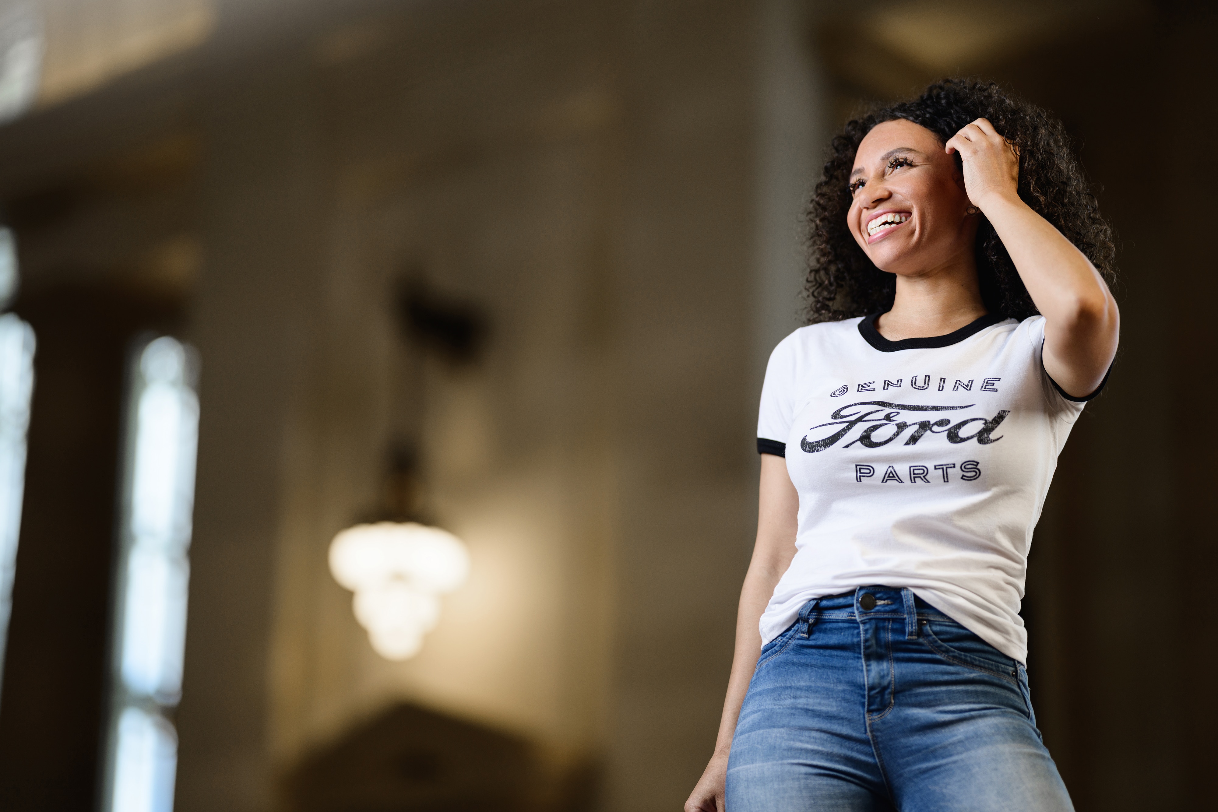 Sleigh the Holidays with These Must-Have Ford Gifts