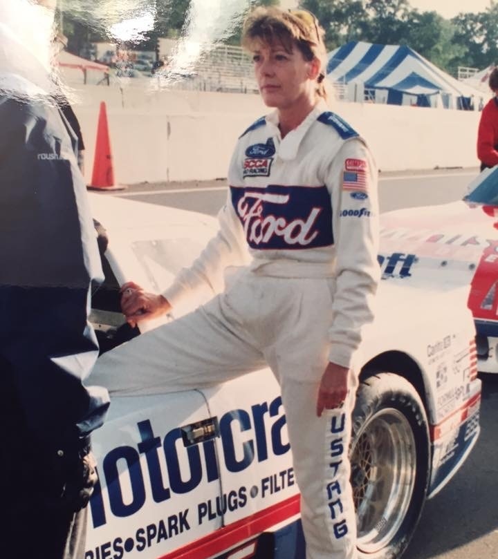 Lyn St. James on Her Life, Career, and Passing the Keys to the Next ...