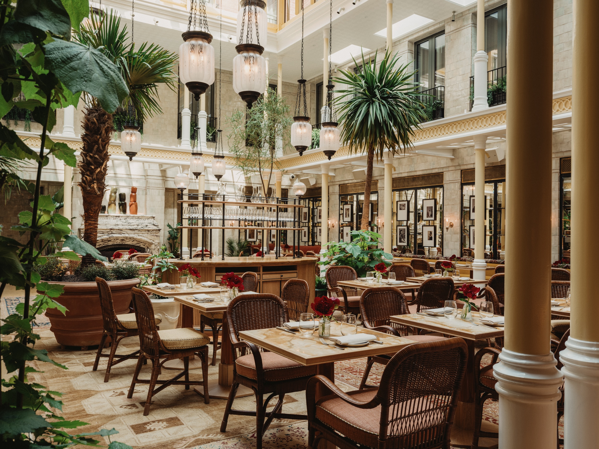New Luxury Lifestyle Hotel Coming to Michigan Central Station