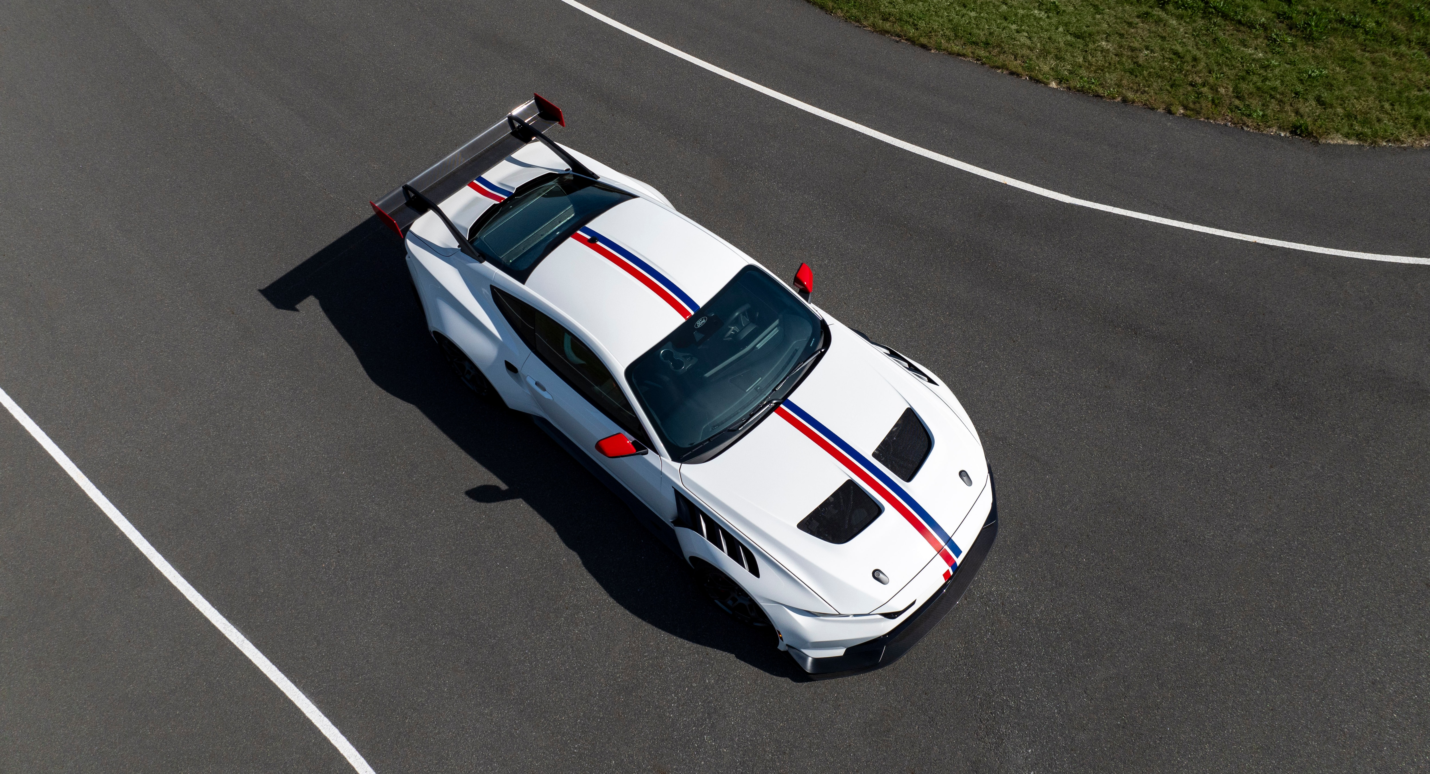 A Handshake Deal for America: Ford Employee Pricing for Everyone