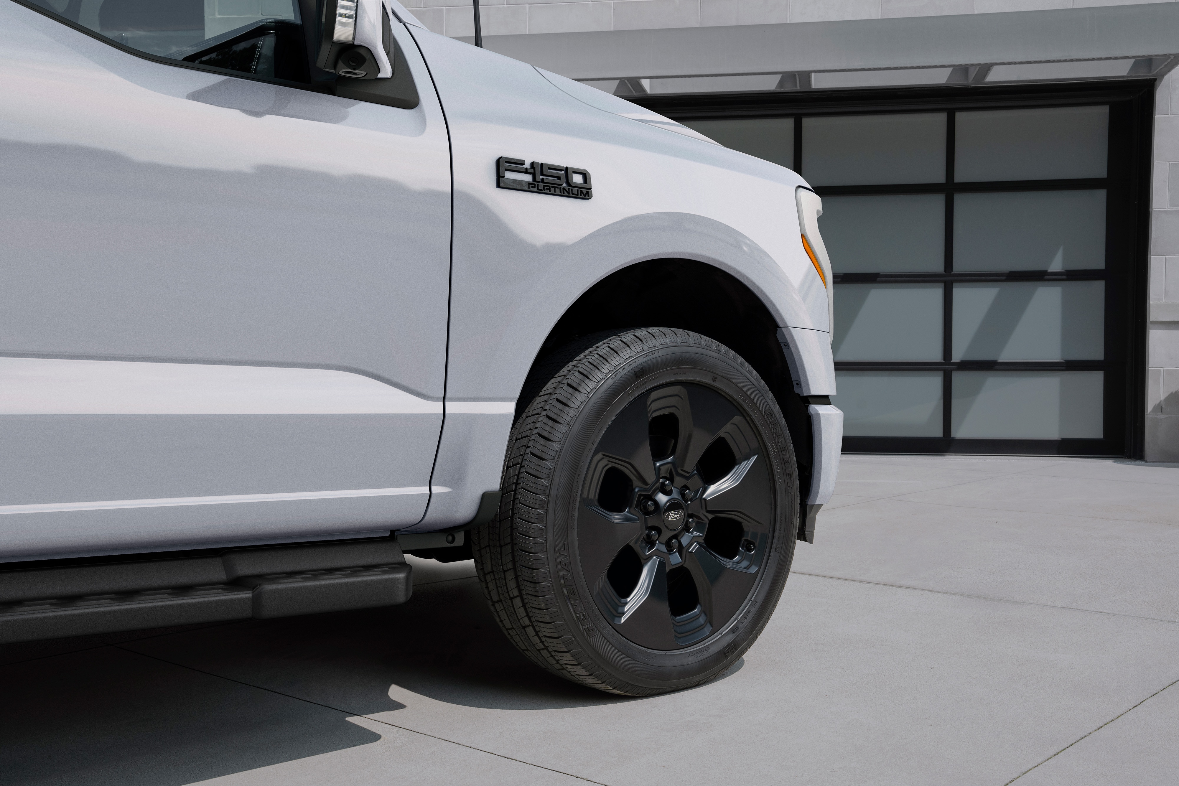 The 2025 F-150 Lightning Just Landed — Here's the Lowdown