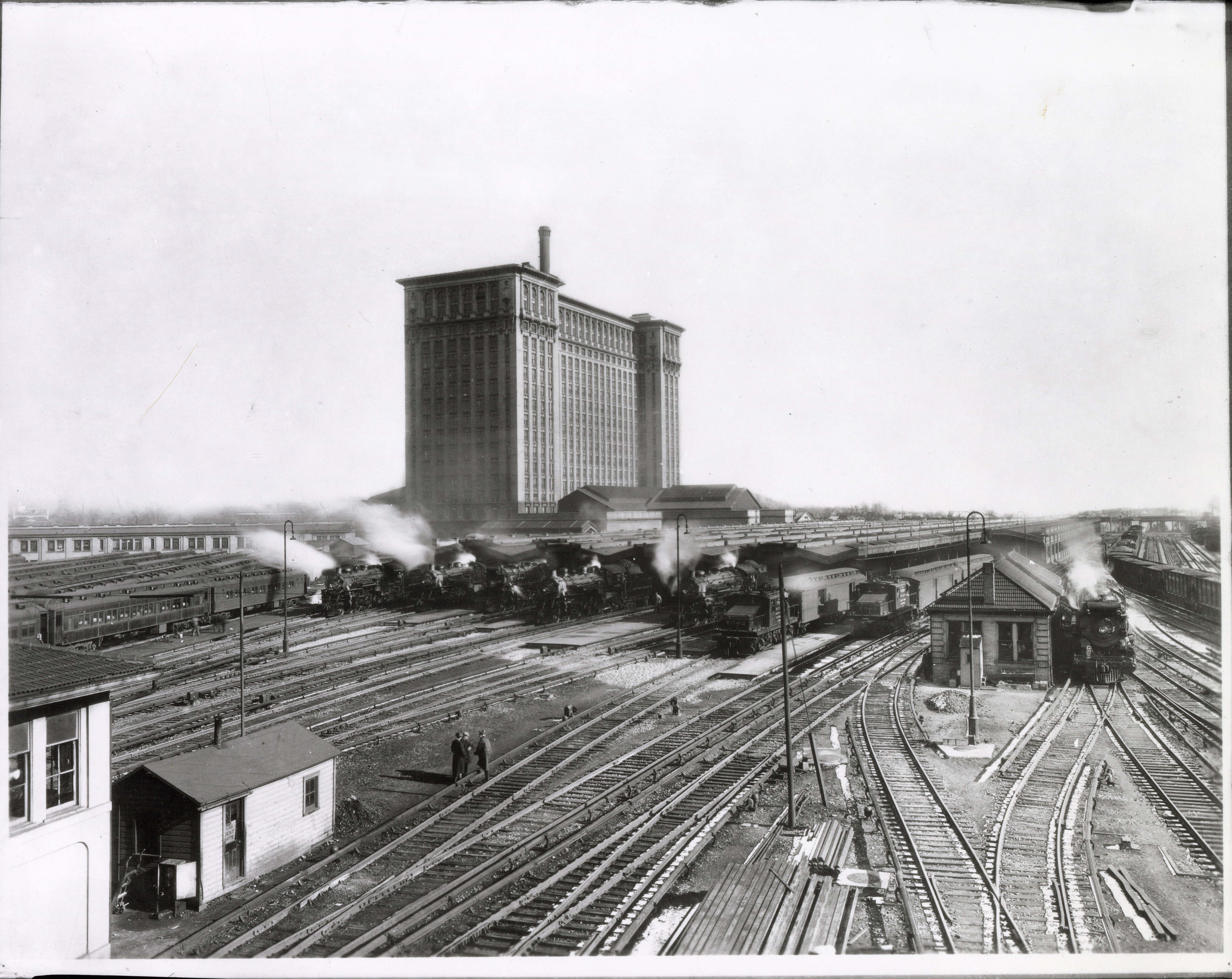 Documentary Sheds Light on Detroit's Role in Great Migration