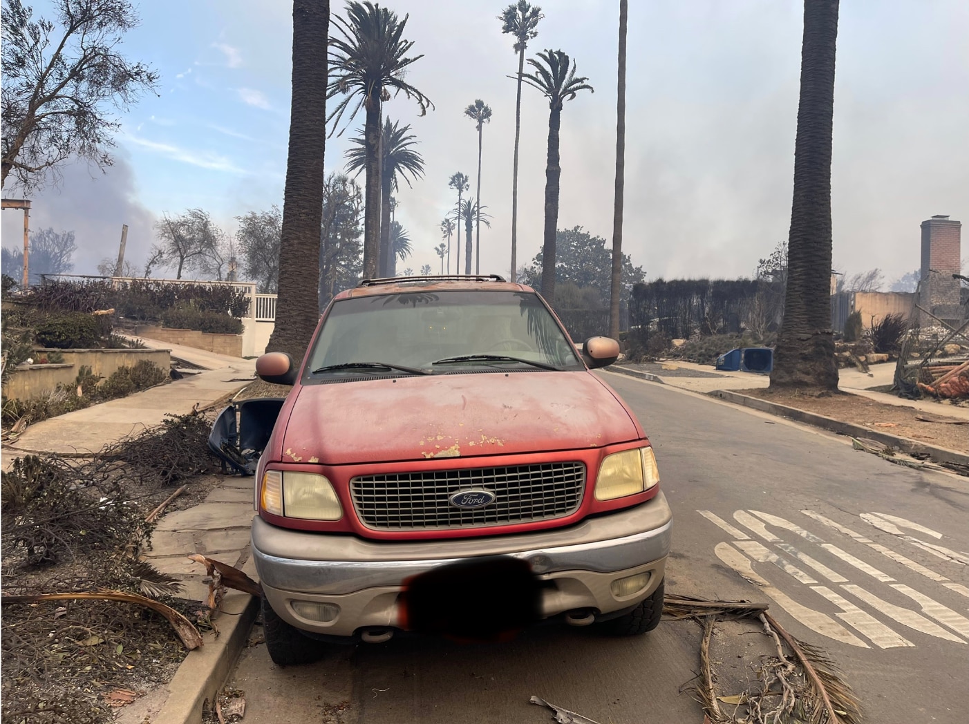 How 2025 Expedition Suspension Delivers a Better Ride on Rugged Terrain