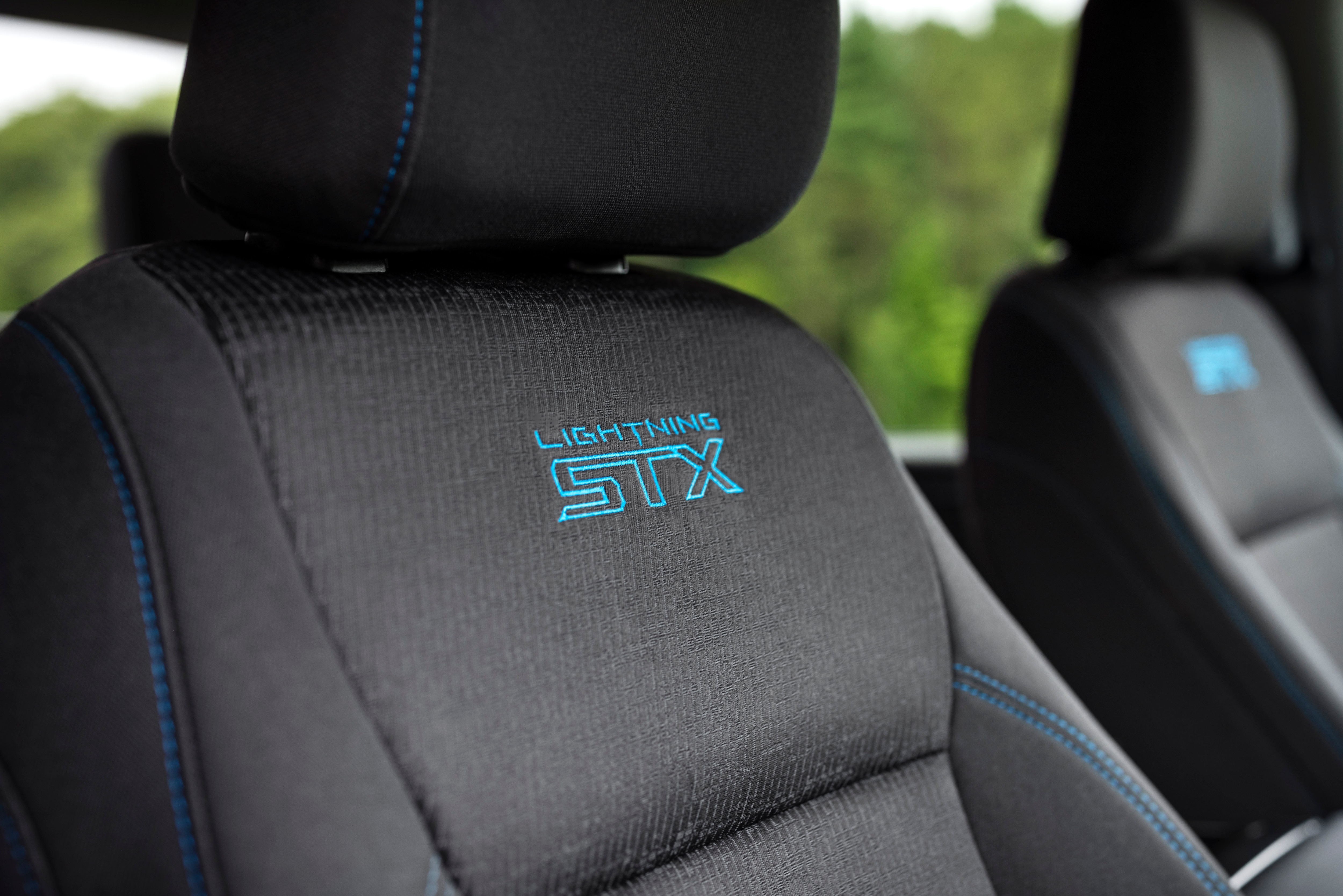 2026 F-150 Lightning STX Gives Customers Rugged Range They’ve Been ...