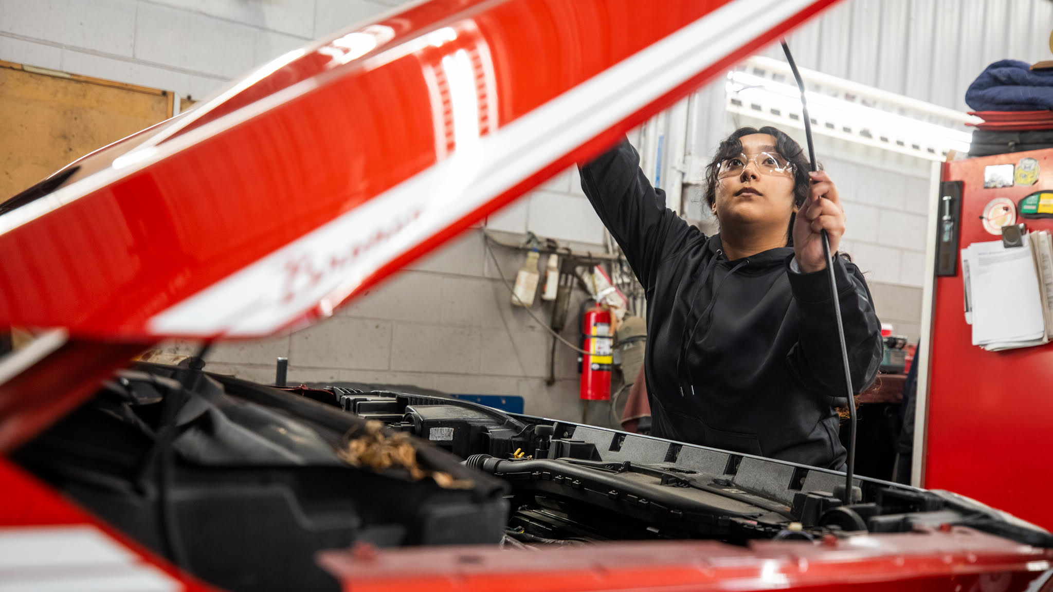 Ford Philanthropy’s 2025 Impact: Looking Back to Move Forward