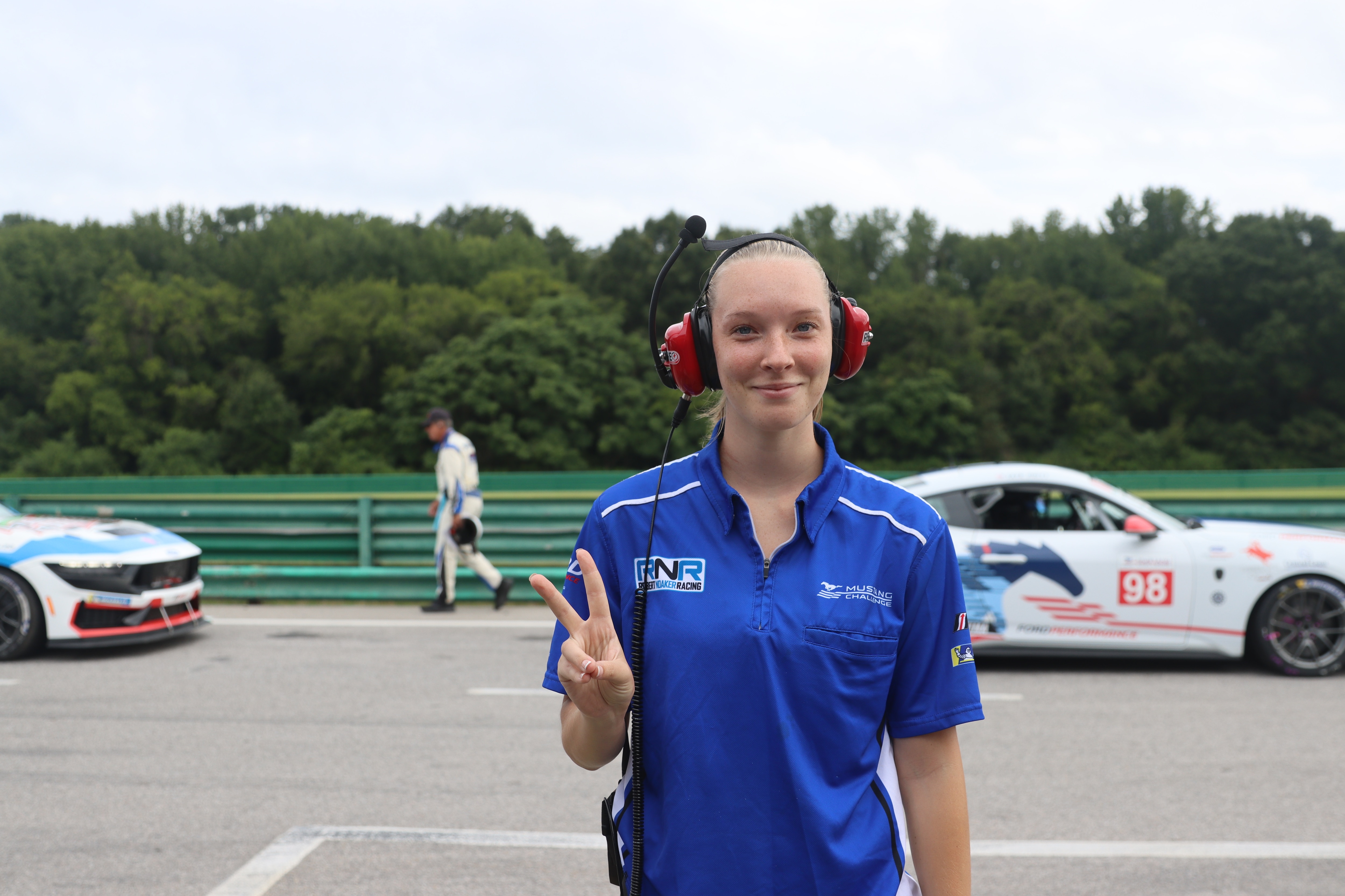 ‘We’re Really Going for It Now:’ Ford Family on the Return to Formula 1