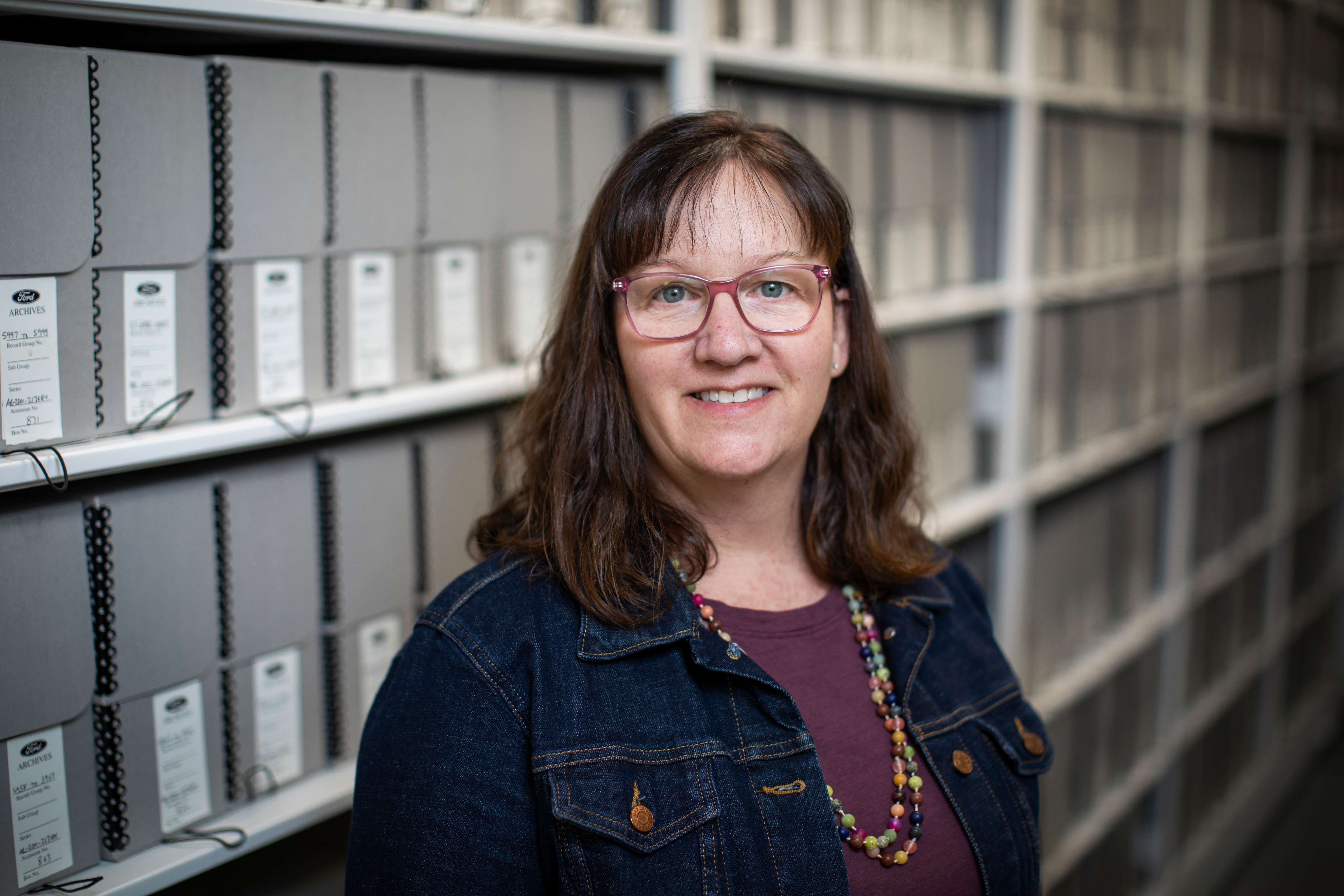 The Ford Airport and the Tri-motor