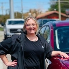 Ford Vehicles
