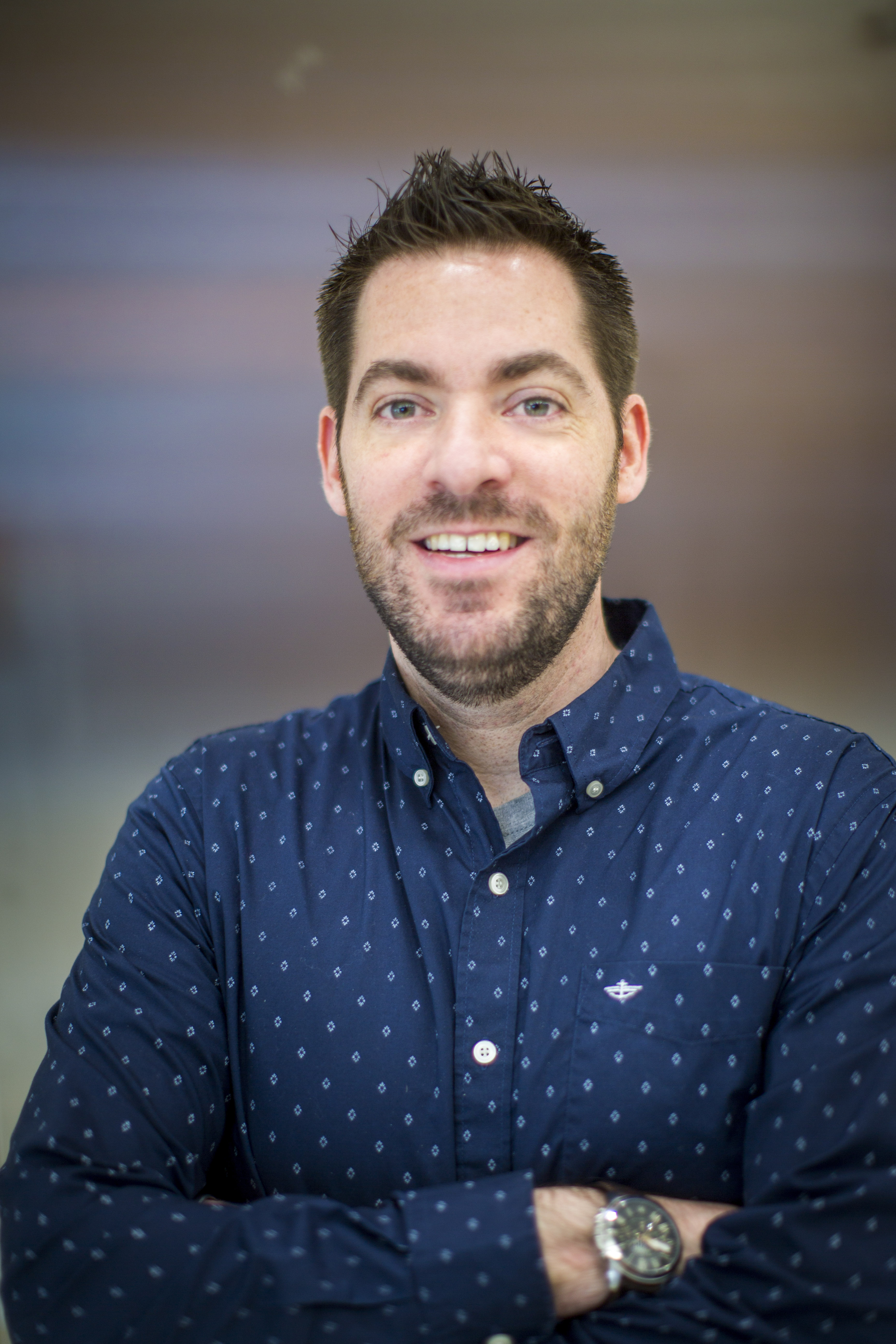 See How a Clay Model Brings Ford’s New World Headquarters to Life