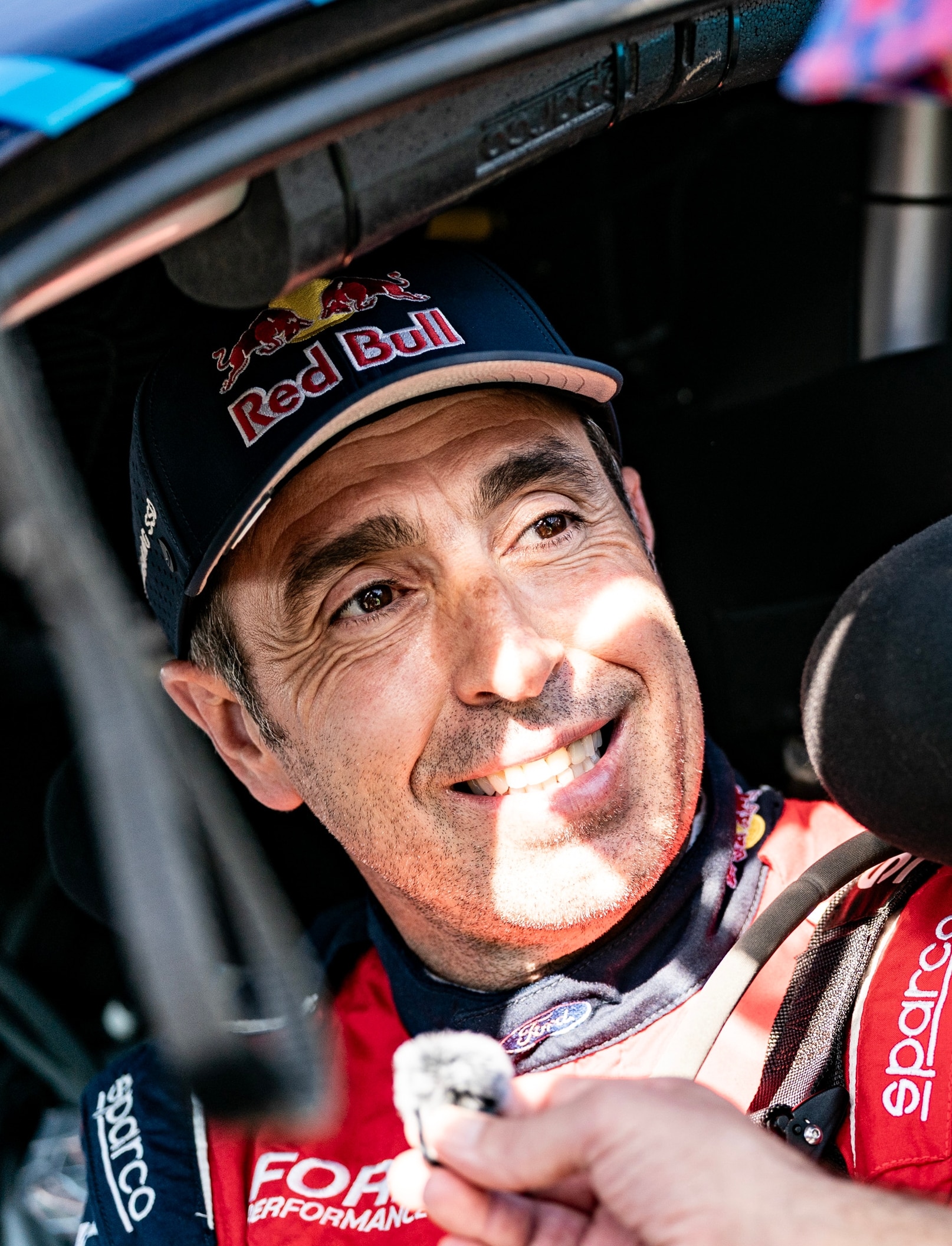 Rallye du Maroc and the Road to Dakar