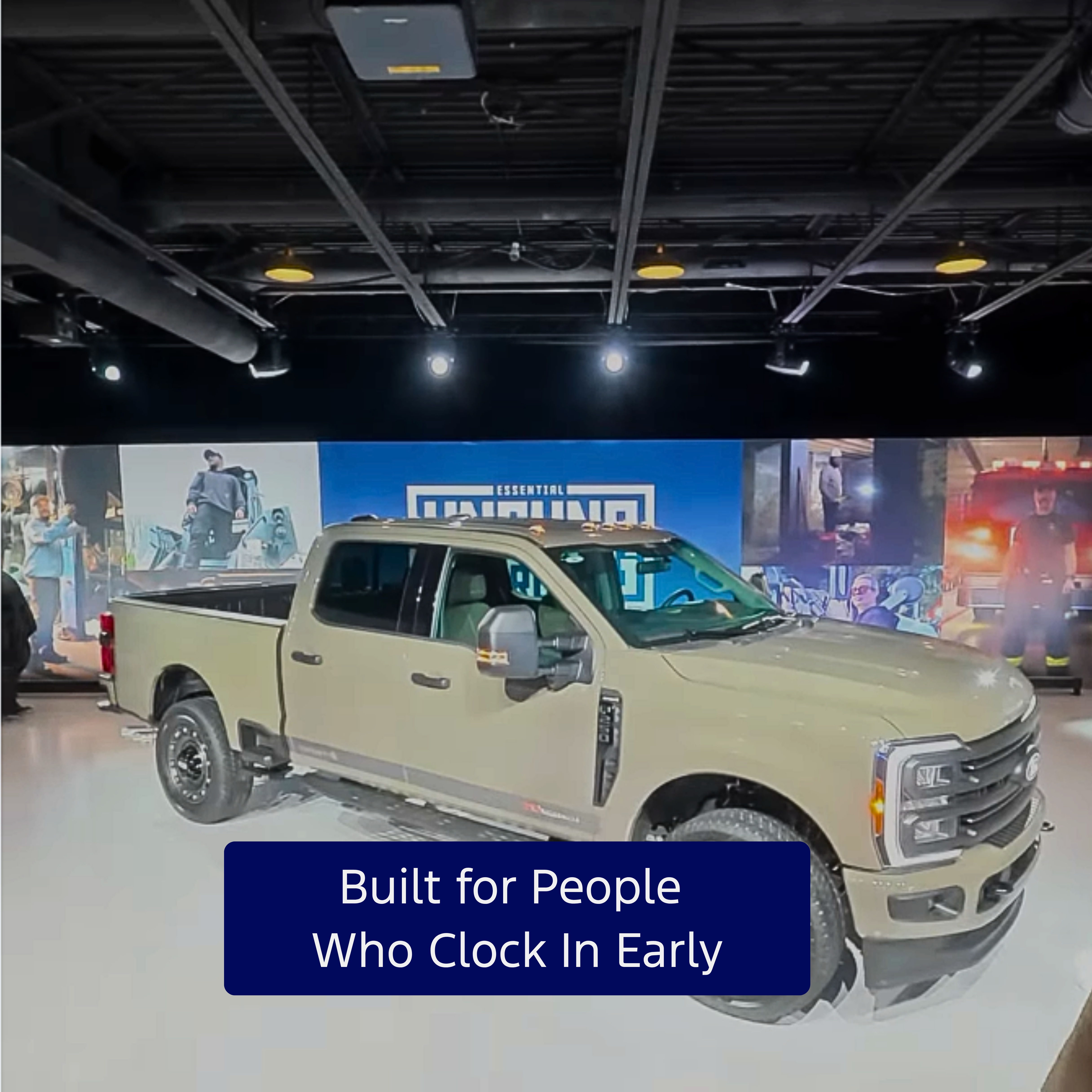 Ford Official Site | Vehicles, History & Community