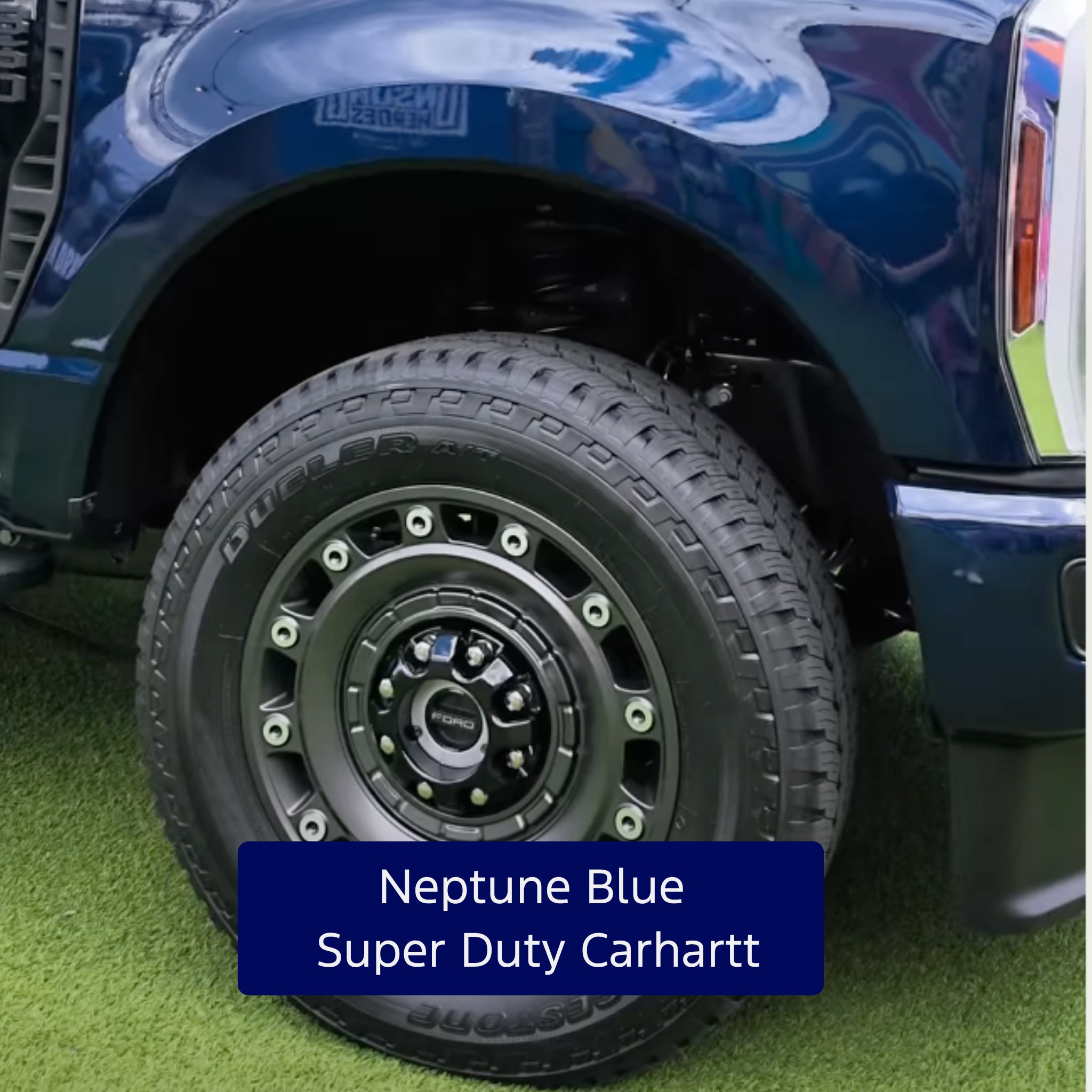 Ford Official Site | Vehicles, History & Community