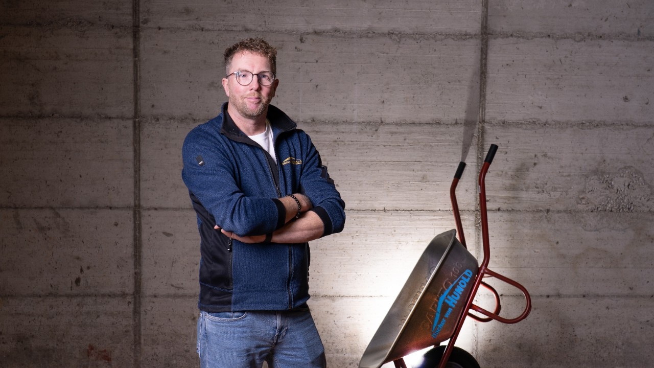 Real-Time Roofing With Ford Pro