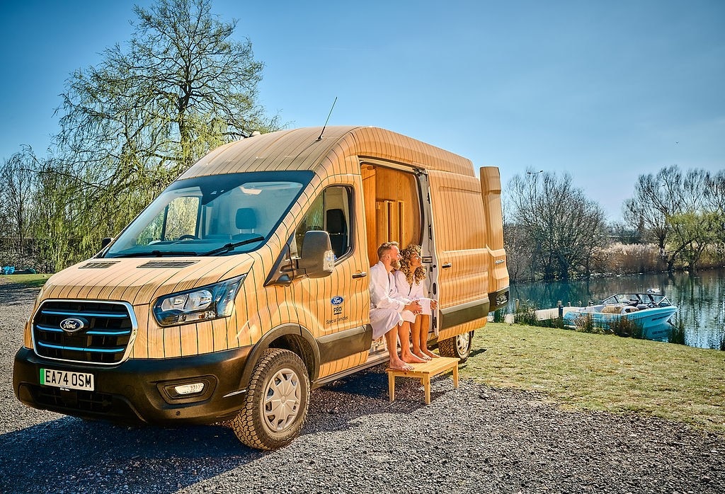 Transit to Tranquility