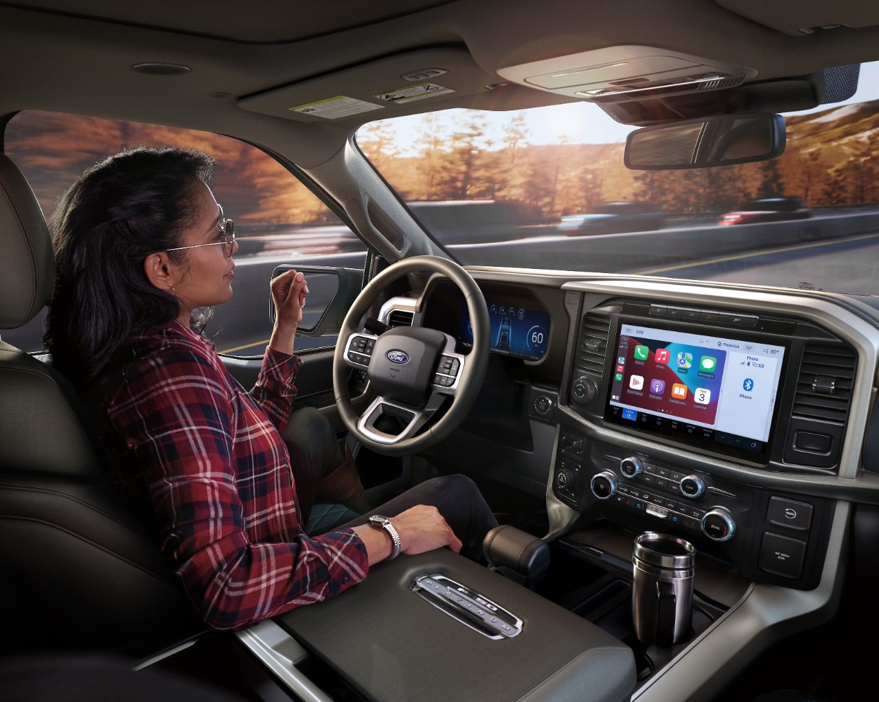 How Ford’s Software Vision is Redefining the Road Ahead for Customers