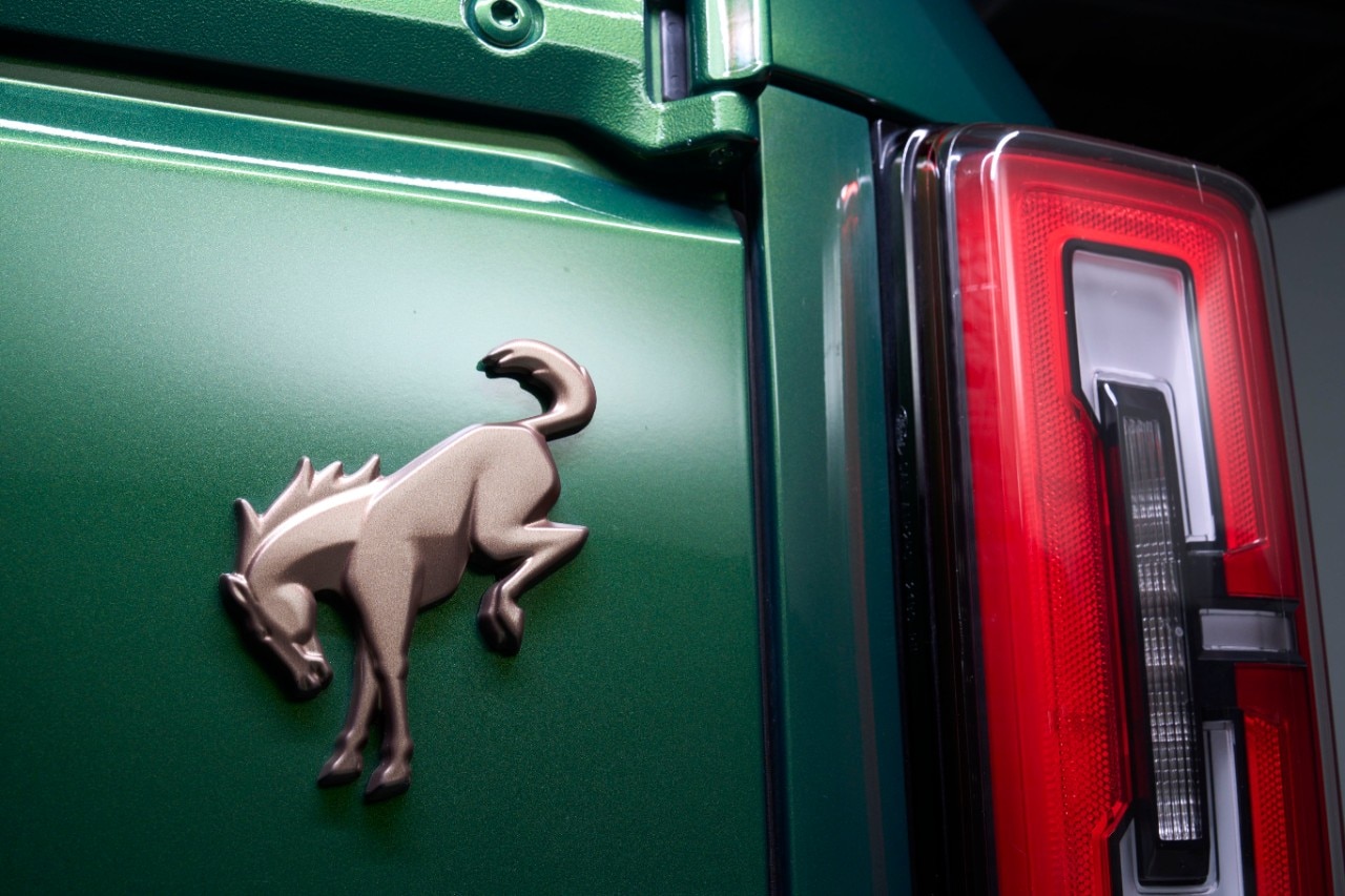 Ford Custom Garage Packages Are Easy New Way to Customize Vehicles