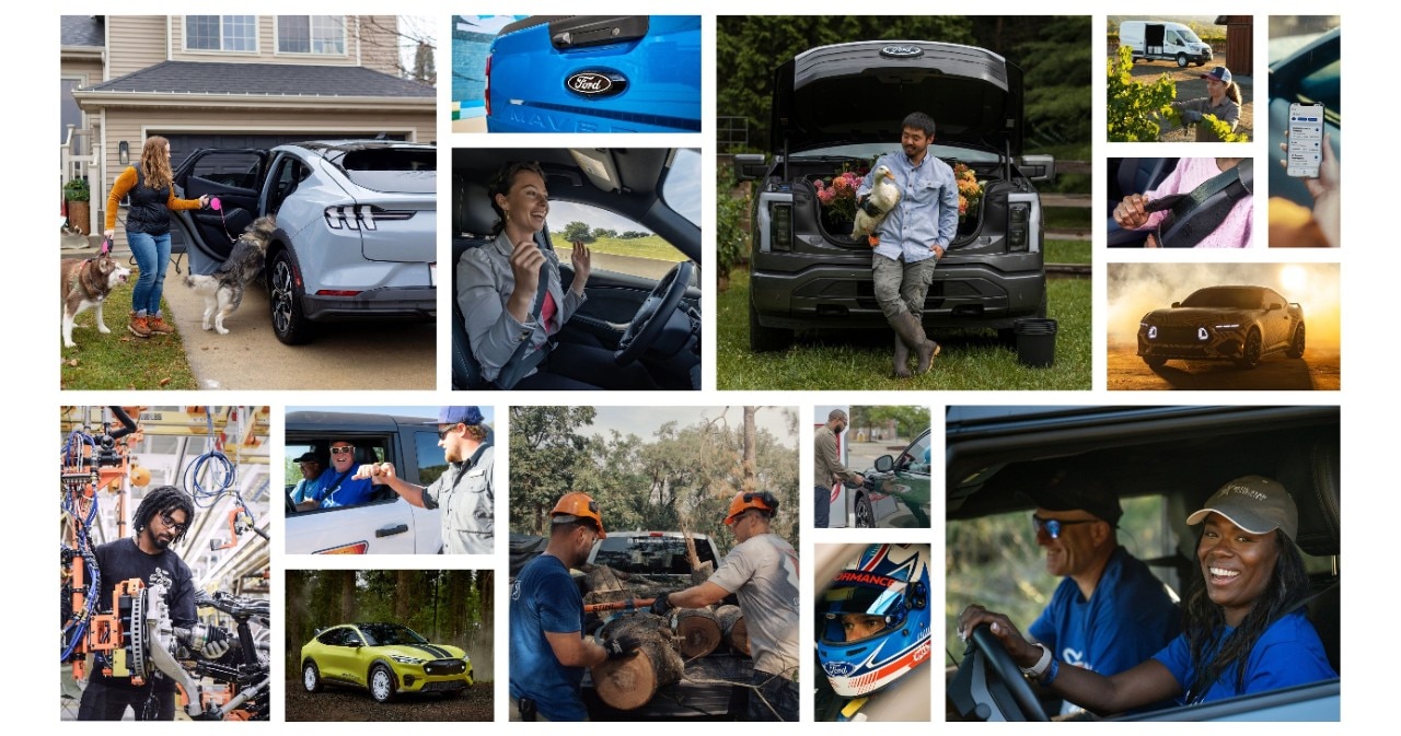 ‘From the Road’: Connecting Cars, Community, and Culture