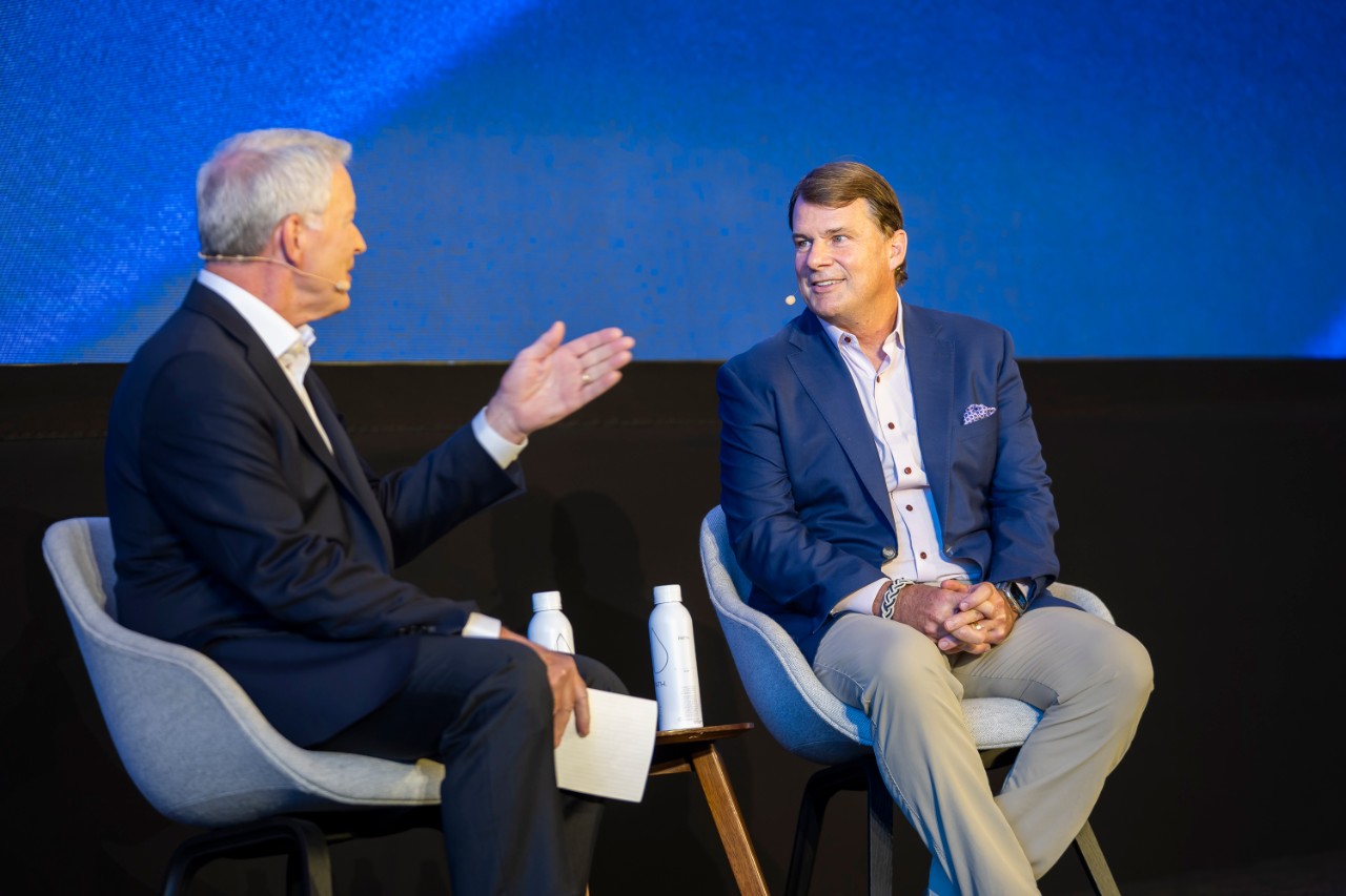 Ford Pro Accelerate Video On Demand: Catch Up on The Essential Economy ...